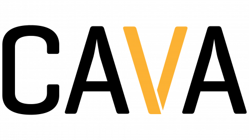 Cava Logo, symbol, meaning, history, PNG, brand