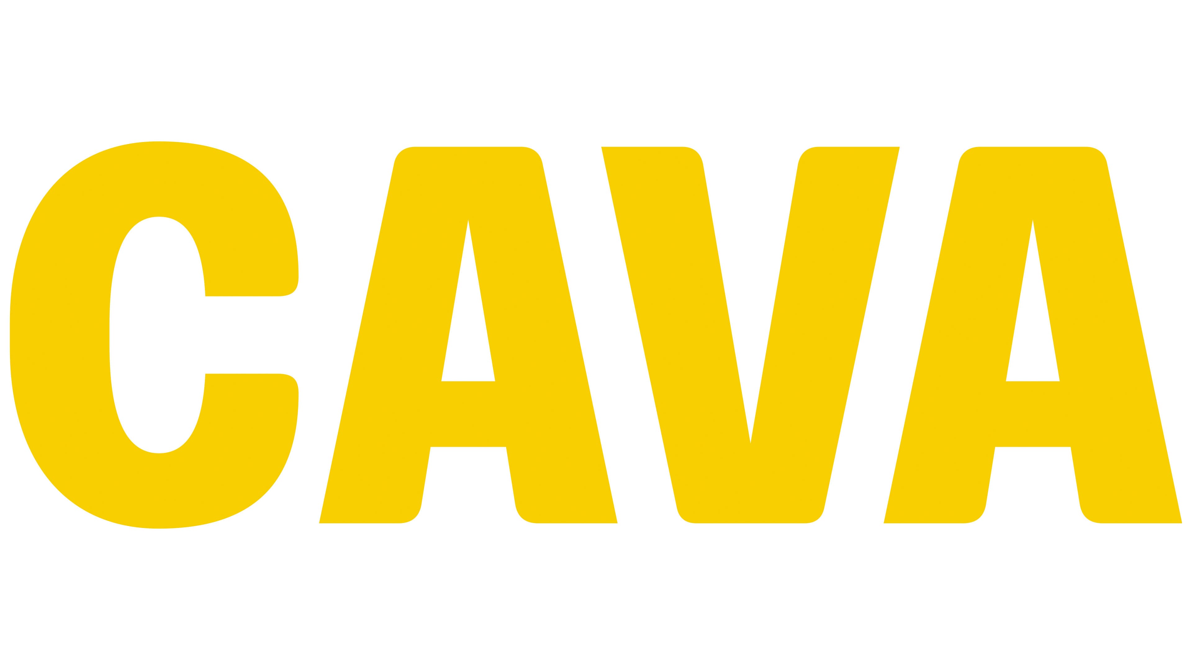 Cava Logo, symbol, meaning, history, PNG, brand