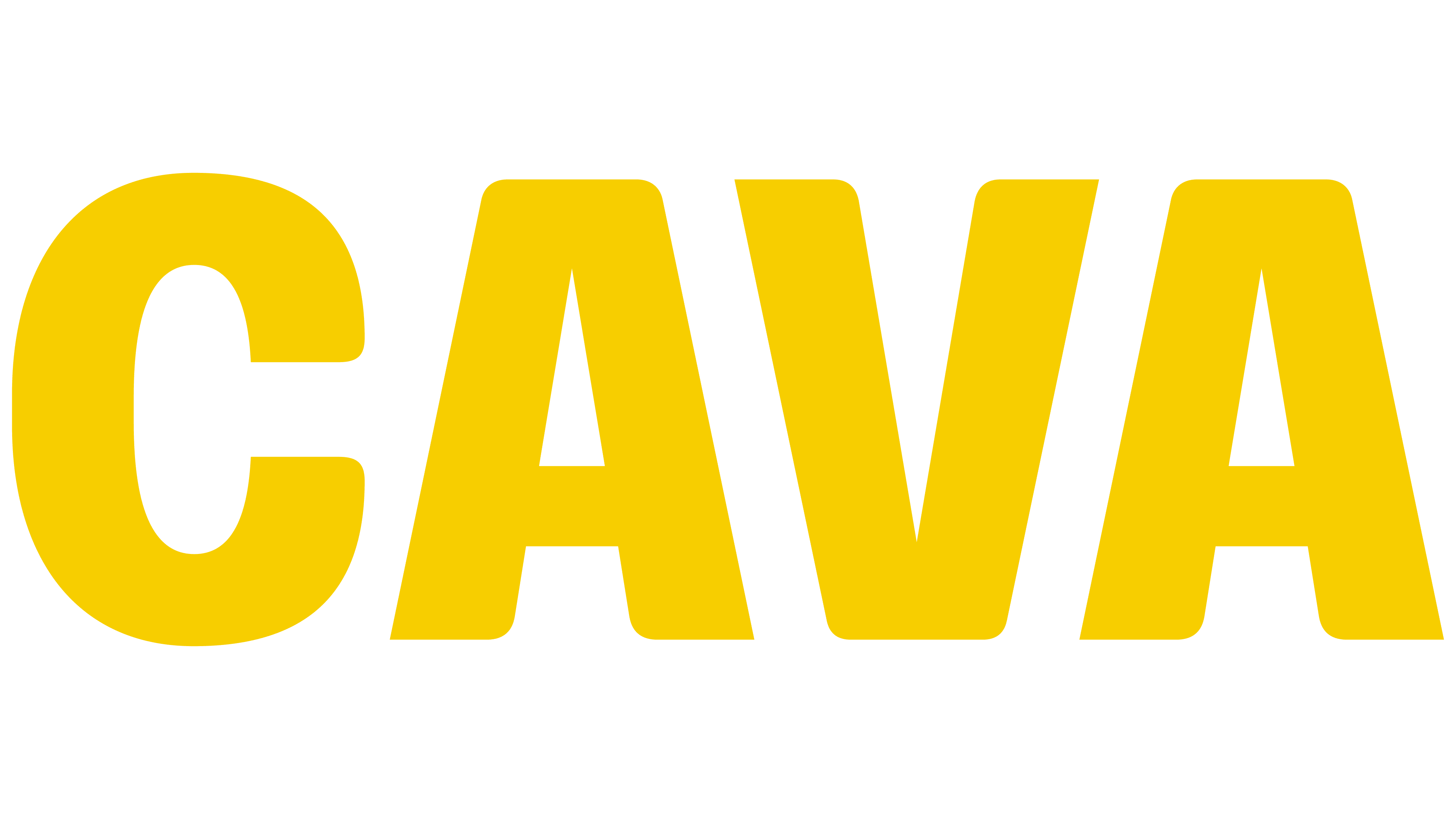 Cava Logo, symbol, meaning, history, PNG, brand