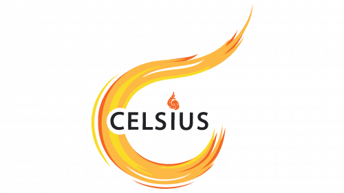 Celsius Logo, symbol, meaning, history, PNG, brand