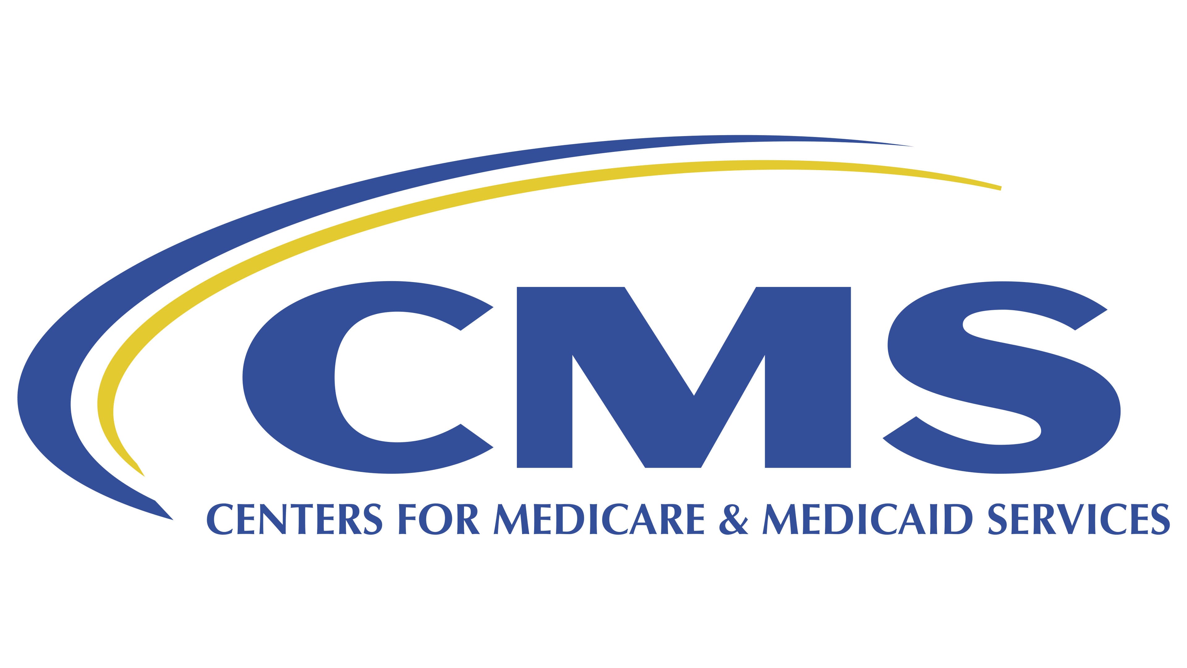 Centers for Medicare & Medicaid Services (CMS) Logo, symbol, meaning ...