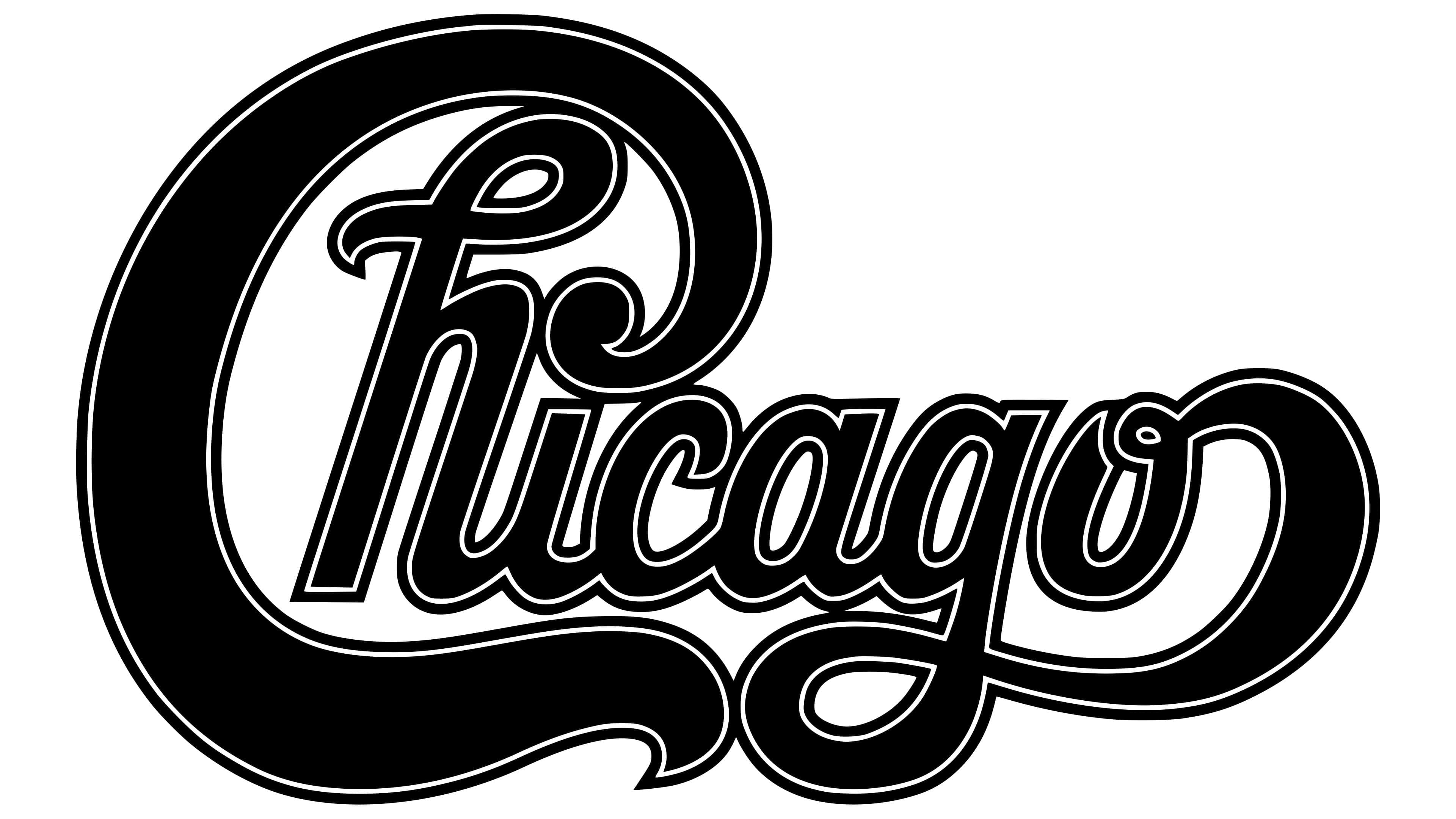 Chicago Logo, symbol, meaning, history, PNG, brand
