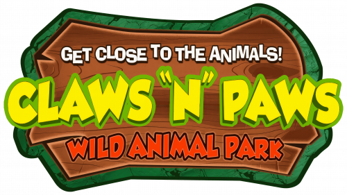 Claws and Paws Logo, symbol, meaning, history, PNG, brand