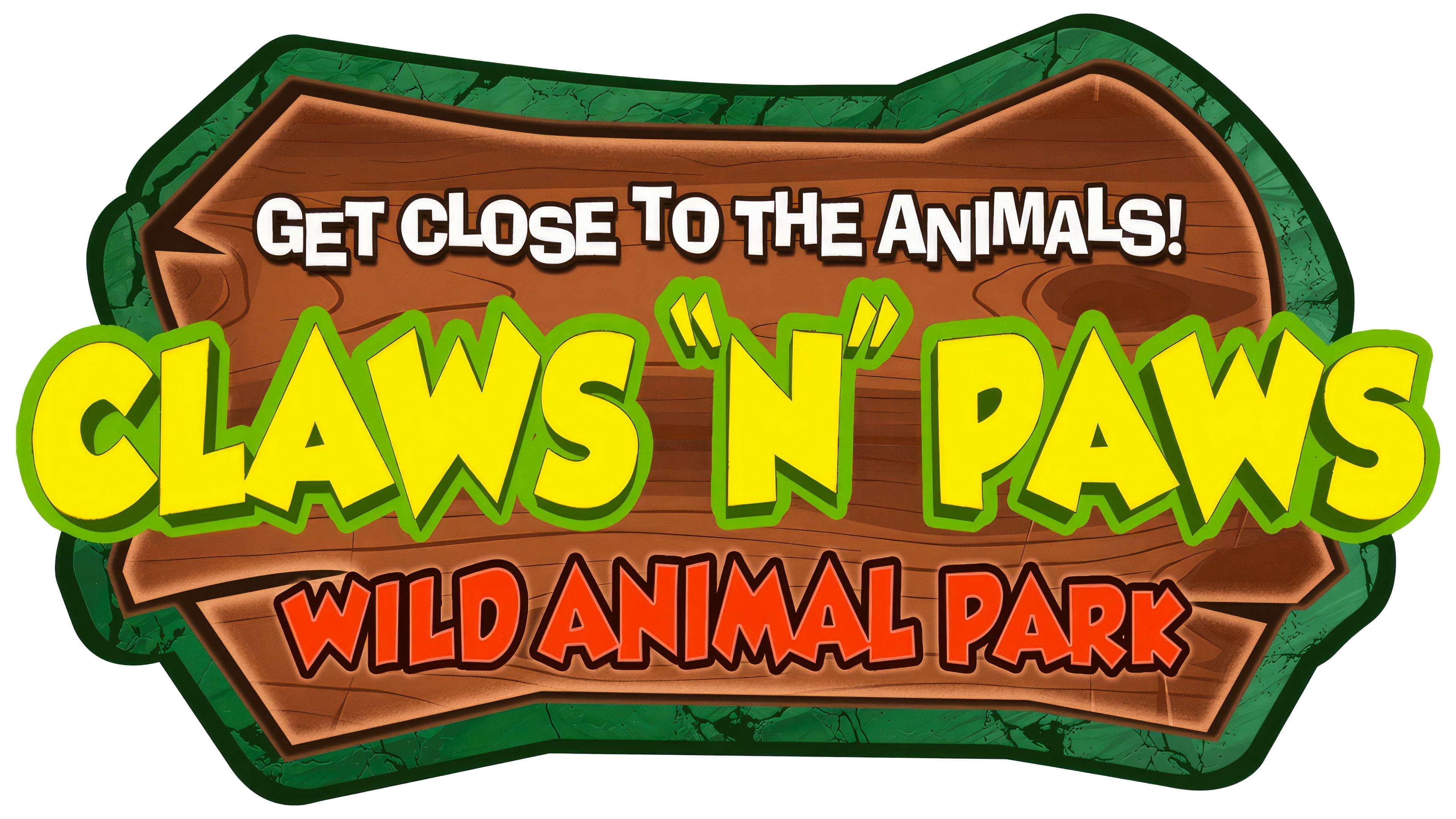 Claws and Paws Logo, symbol, meaning, history, PNG, brand