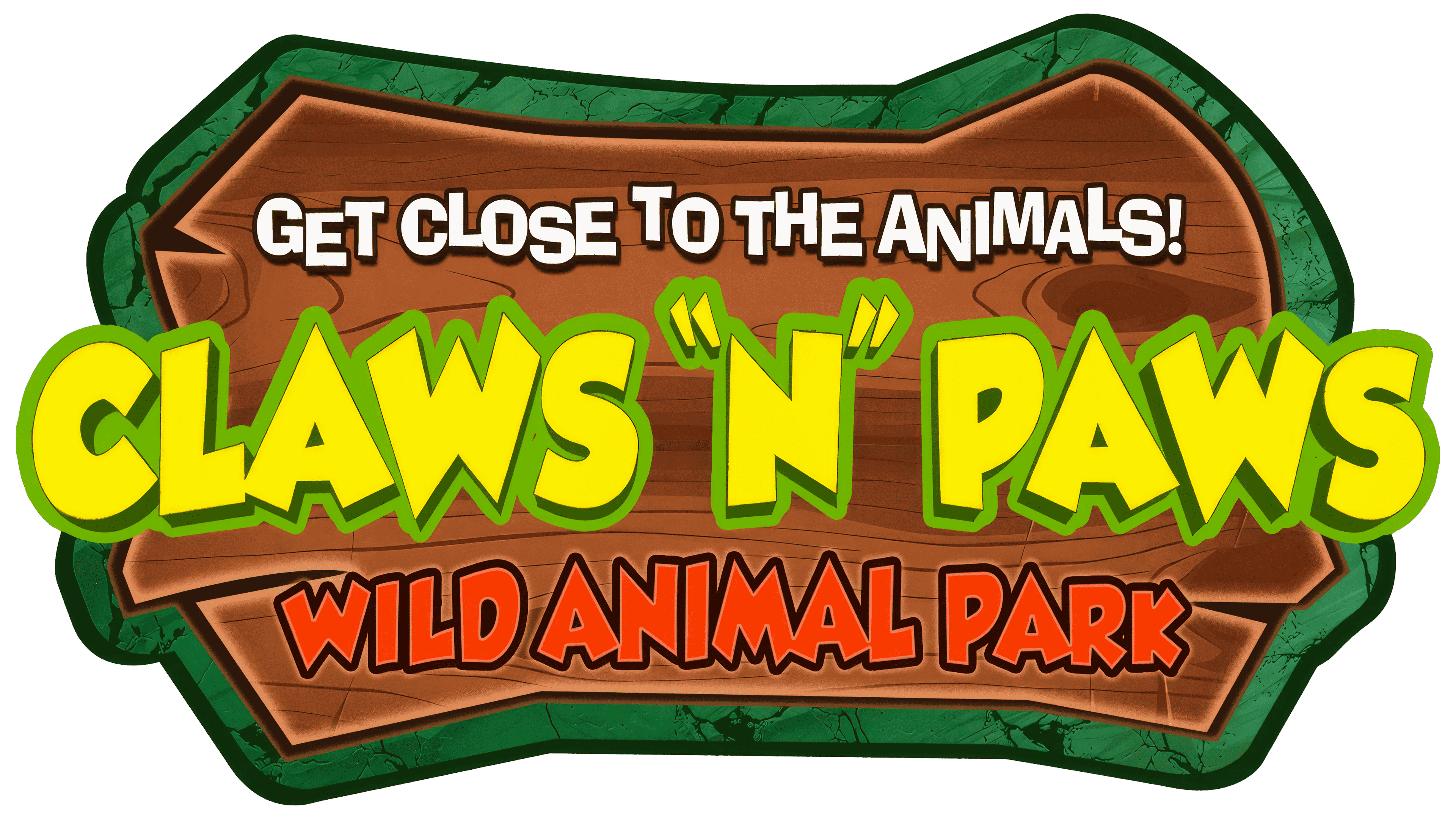 Claws and Paws Logo, symbol, meaning, history, PNG, brand