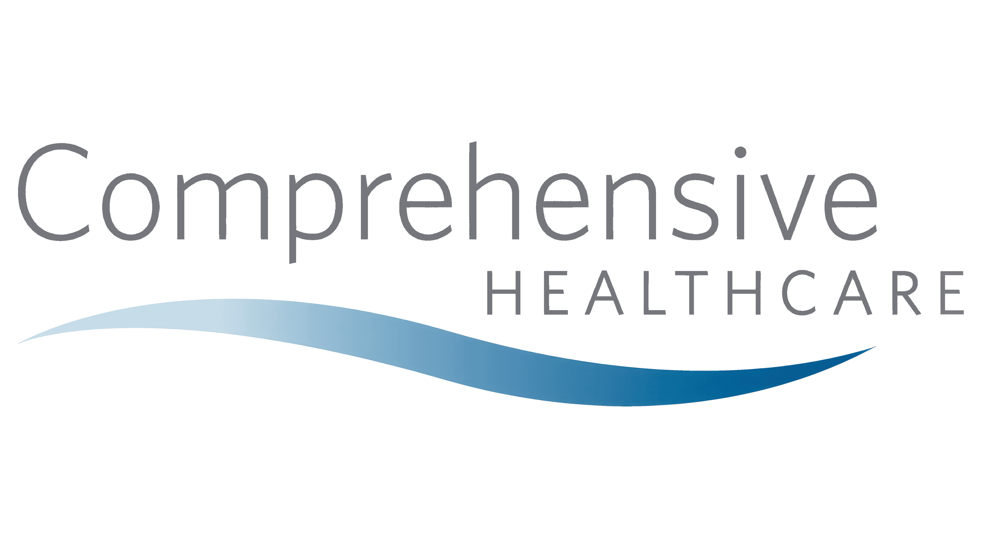 Comprehensive Health Care Logo, symbol, meaning, history, PNG, brand