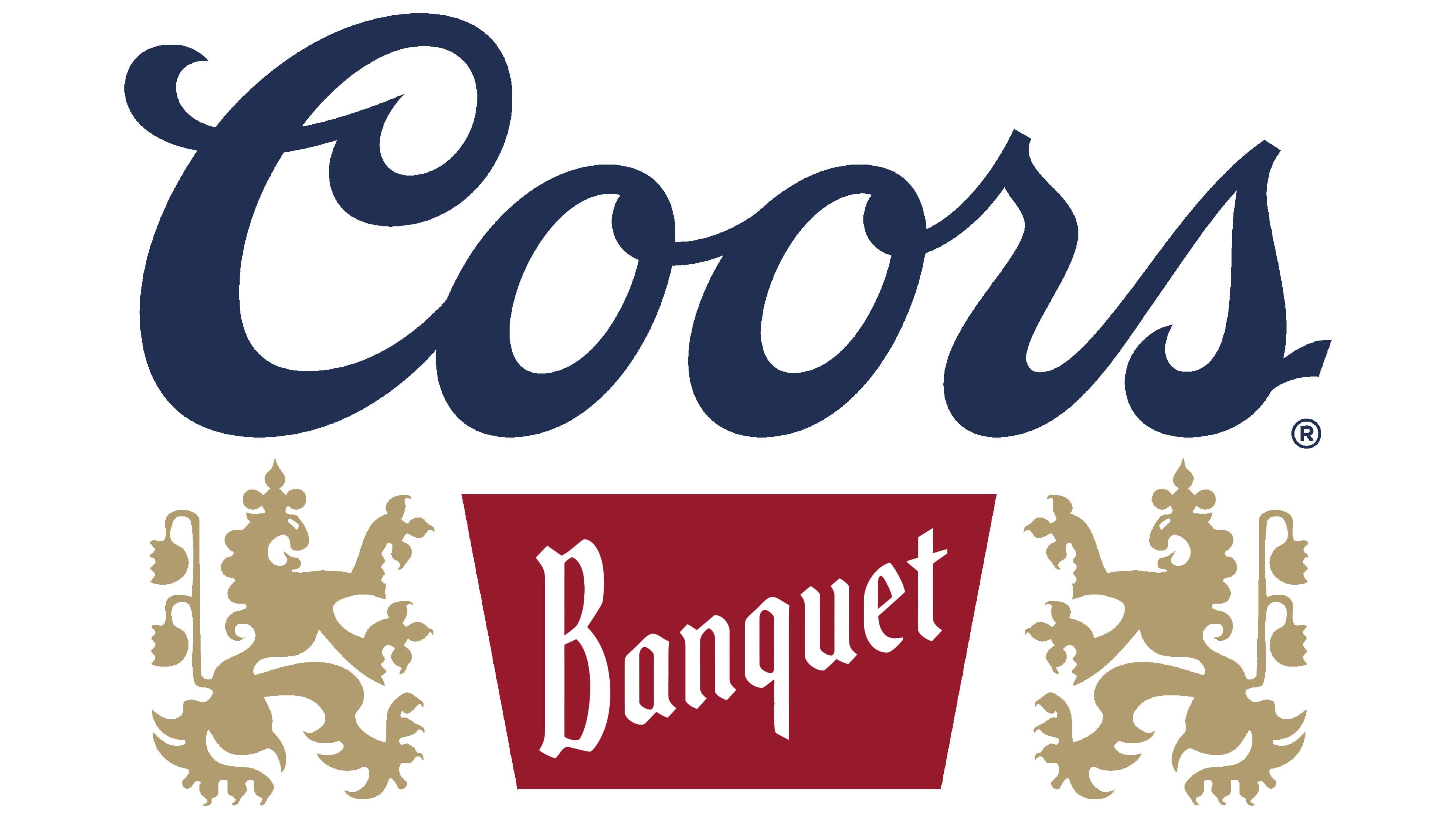 Coors Banquet Logo, symbol, meaning, history, PNG, brand