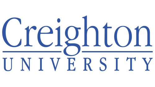 Creighton University Logo, symbol, meaning, history, PNG, brand