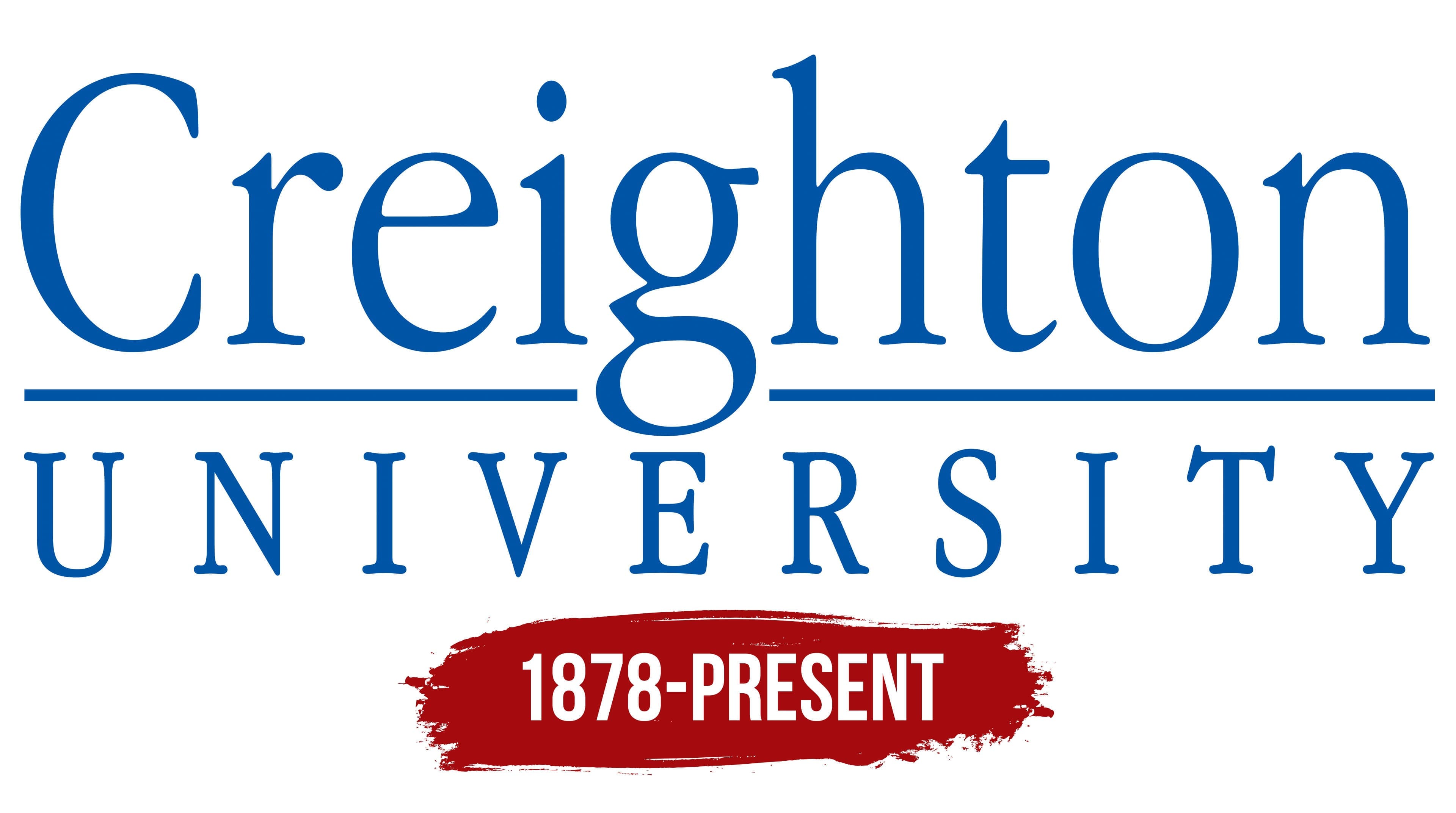 Creighton University Logo, symbol, meaning, history, PNG, brand