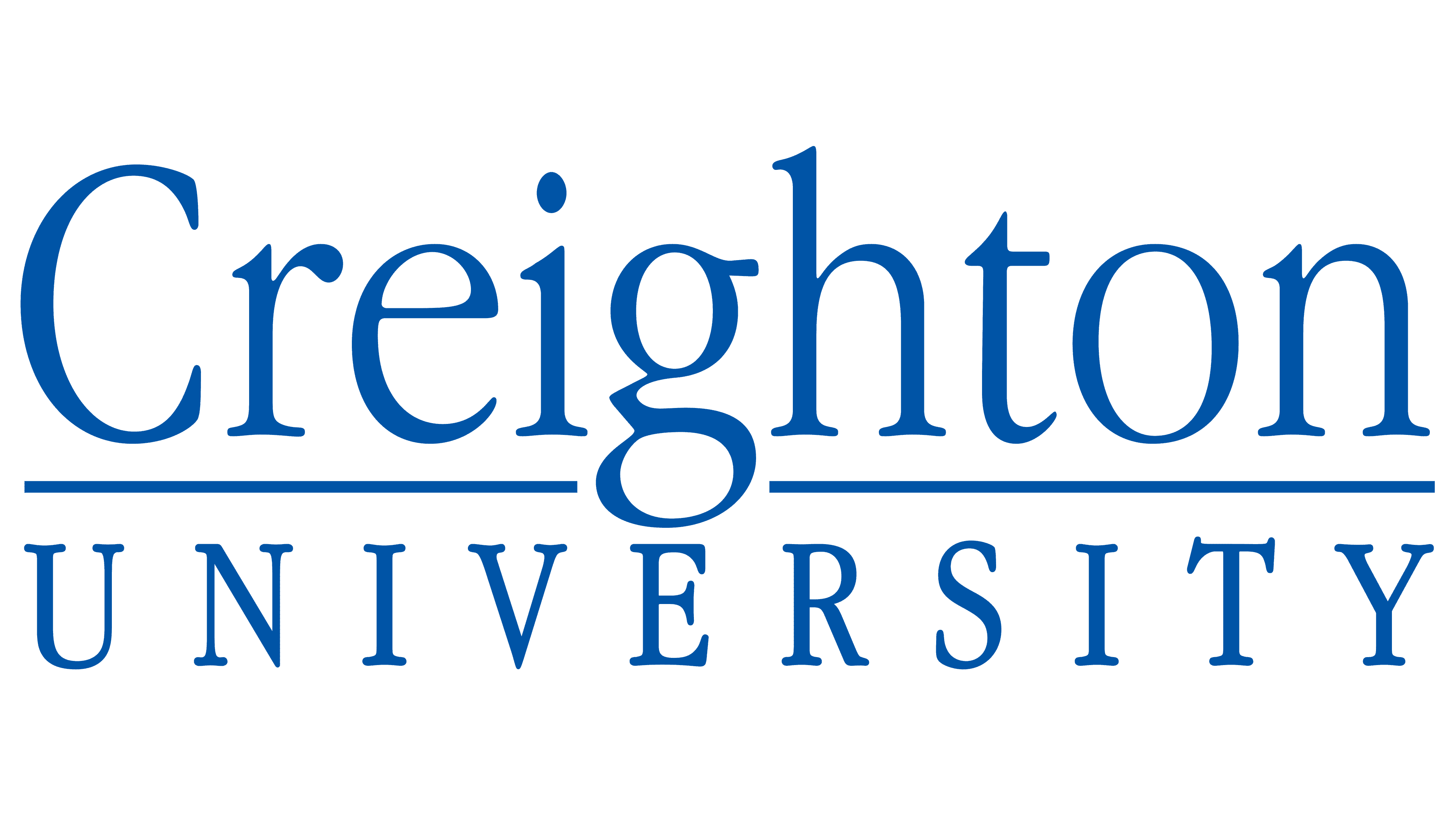Creighton University Logo, symbol, meaning, history, PNG, brand