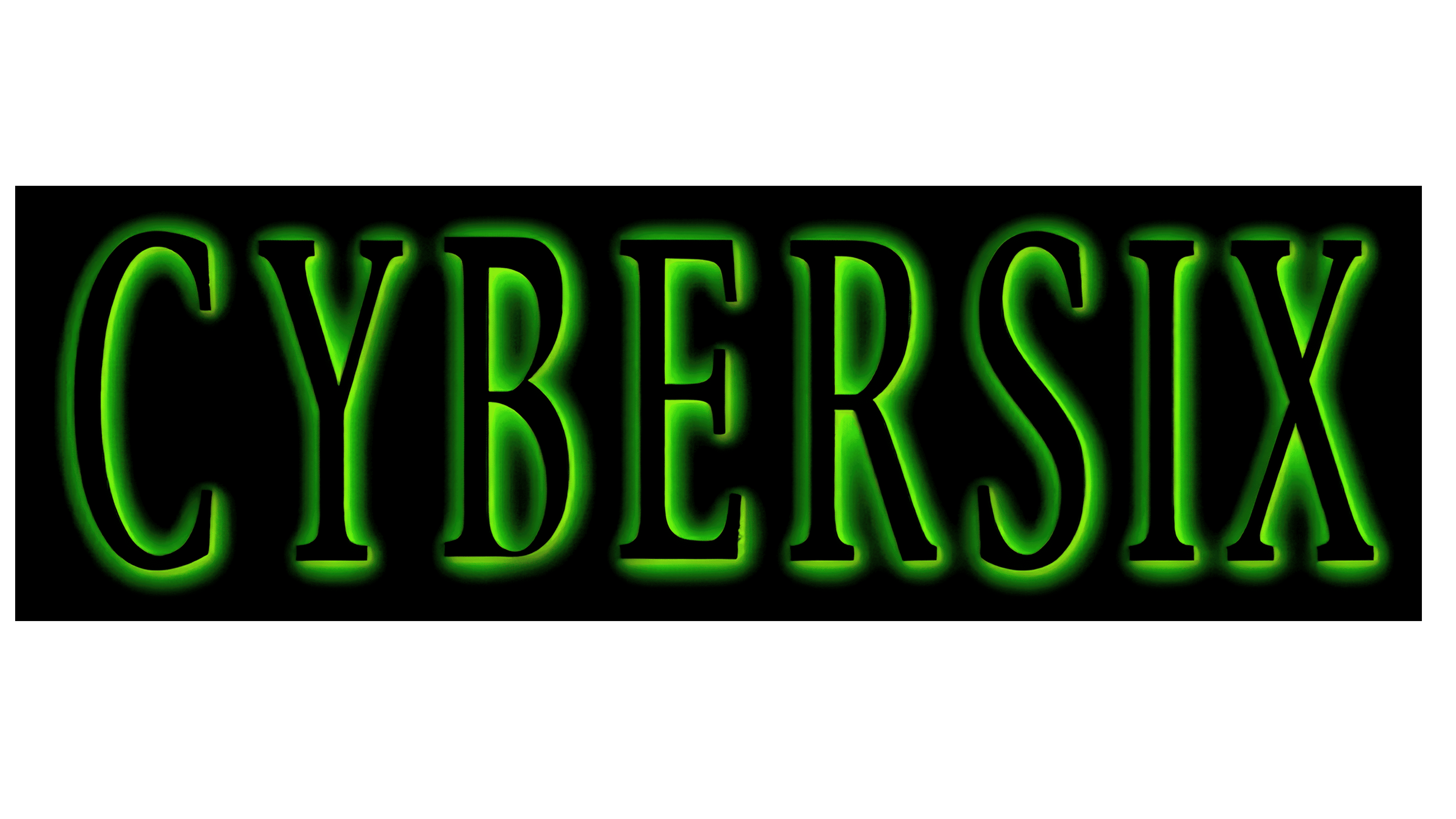 Cybersix Logo, symbol, meaning, history, PNG, brand