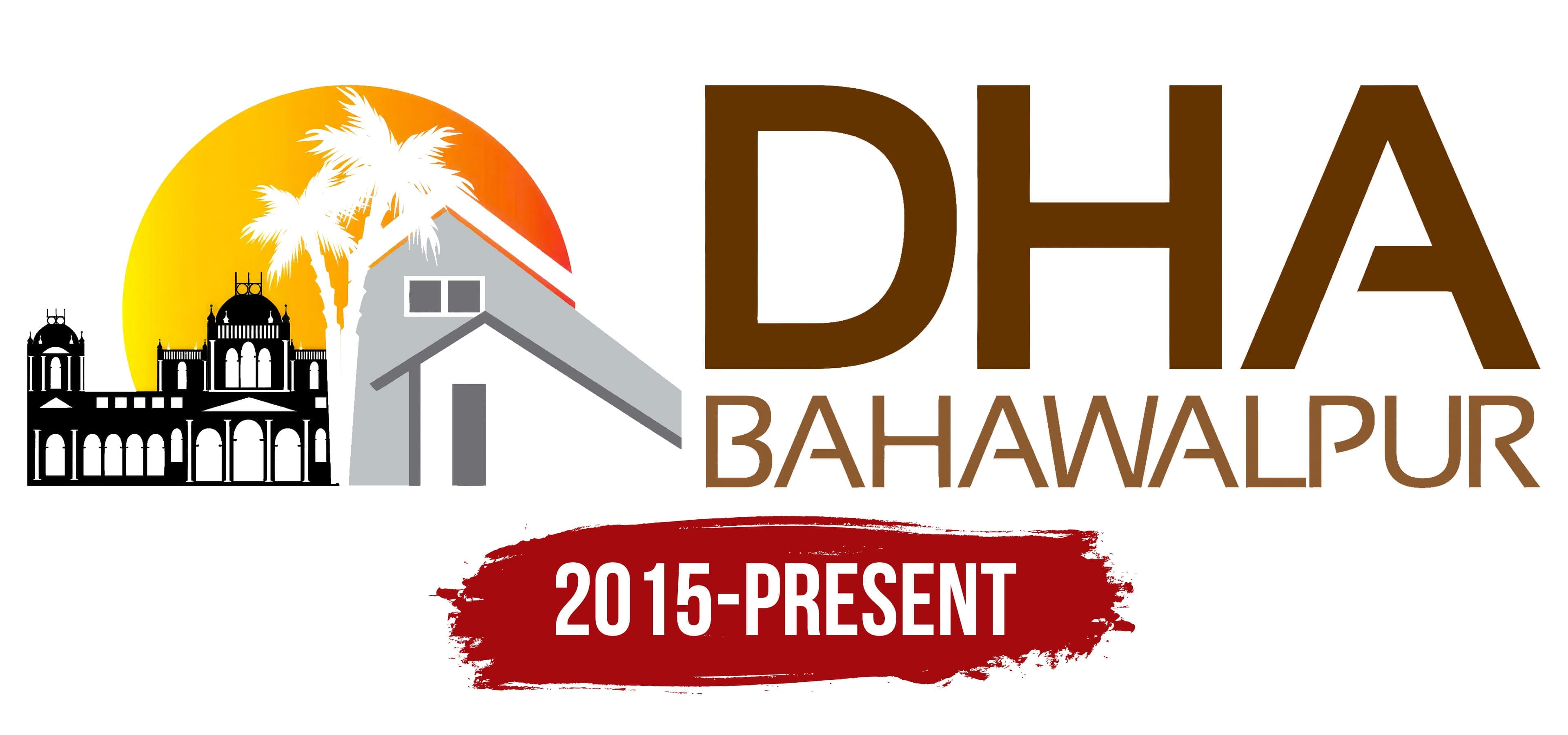 DHA Bahawalpur Logo, symbol, meaning, history, PNG, brand