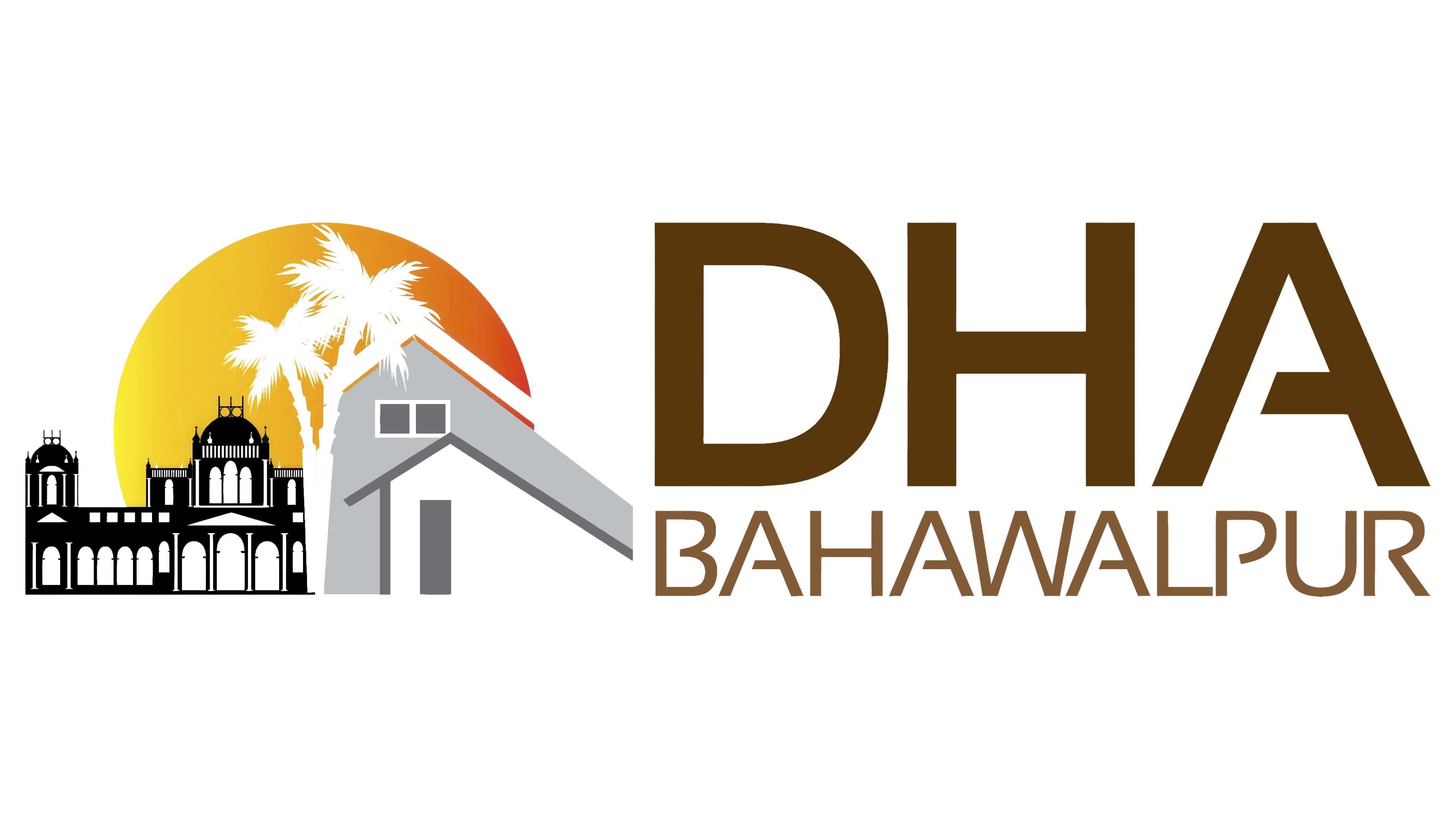 DHA Bahawalpur Logo, symbol, meaning, history, PNG, brand