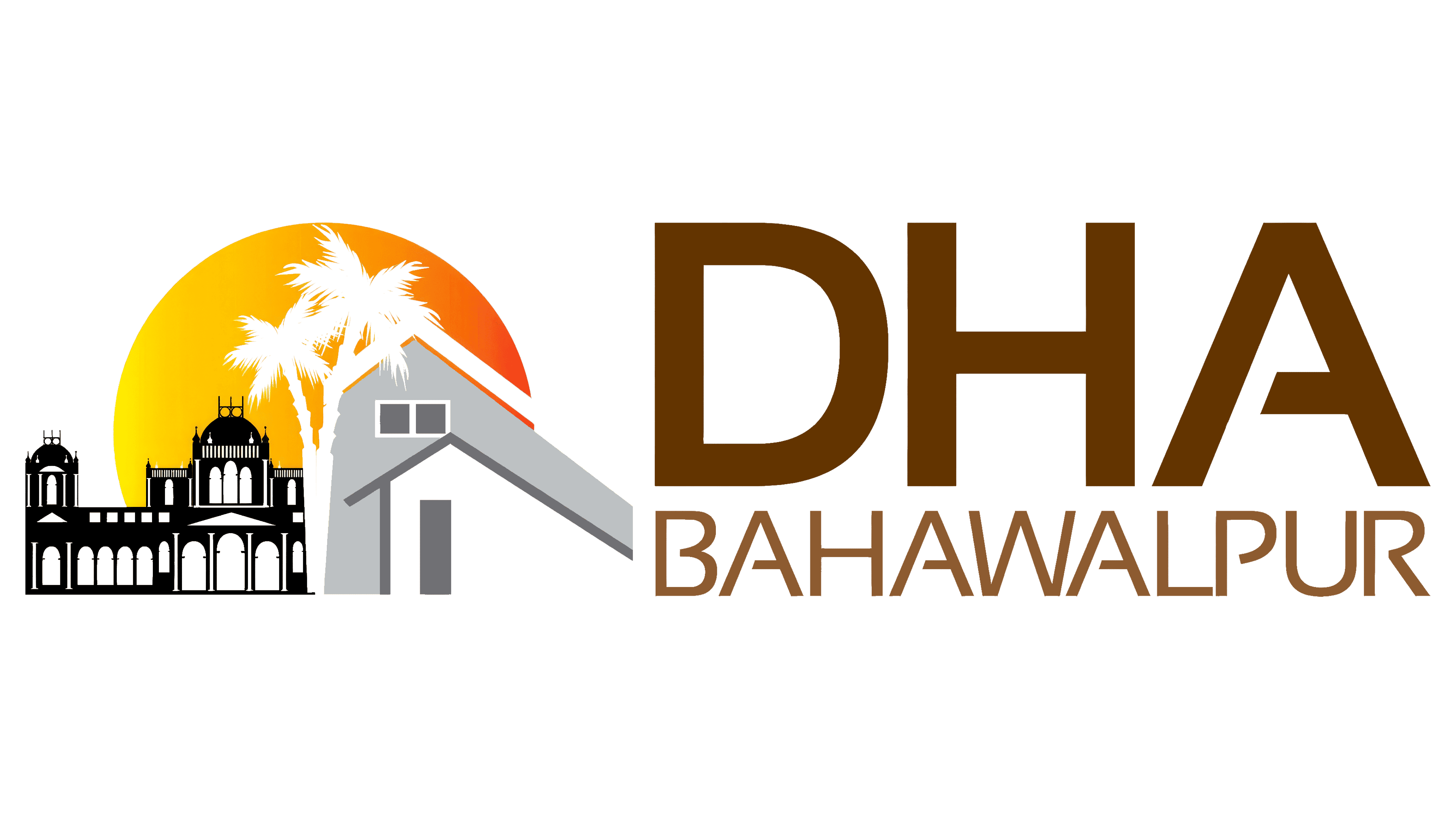 DHA Bahawalpur Logo, symbol, meaning, history, PNG, brand