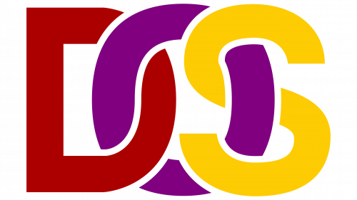MS-DOS Logo, symbol, meaning, history, PNG, brand