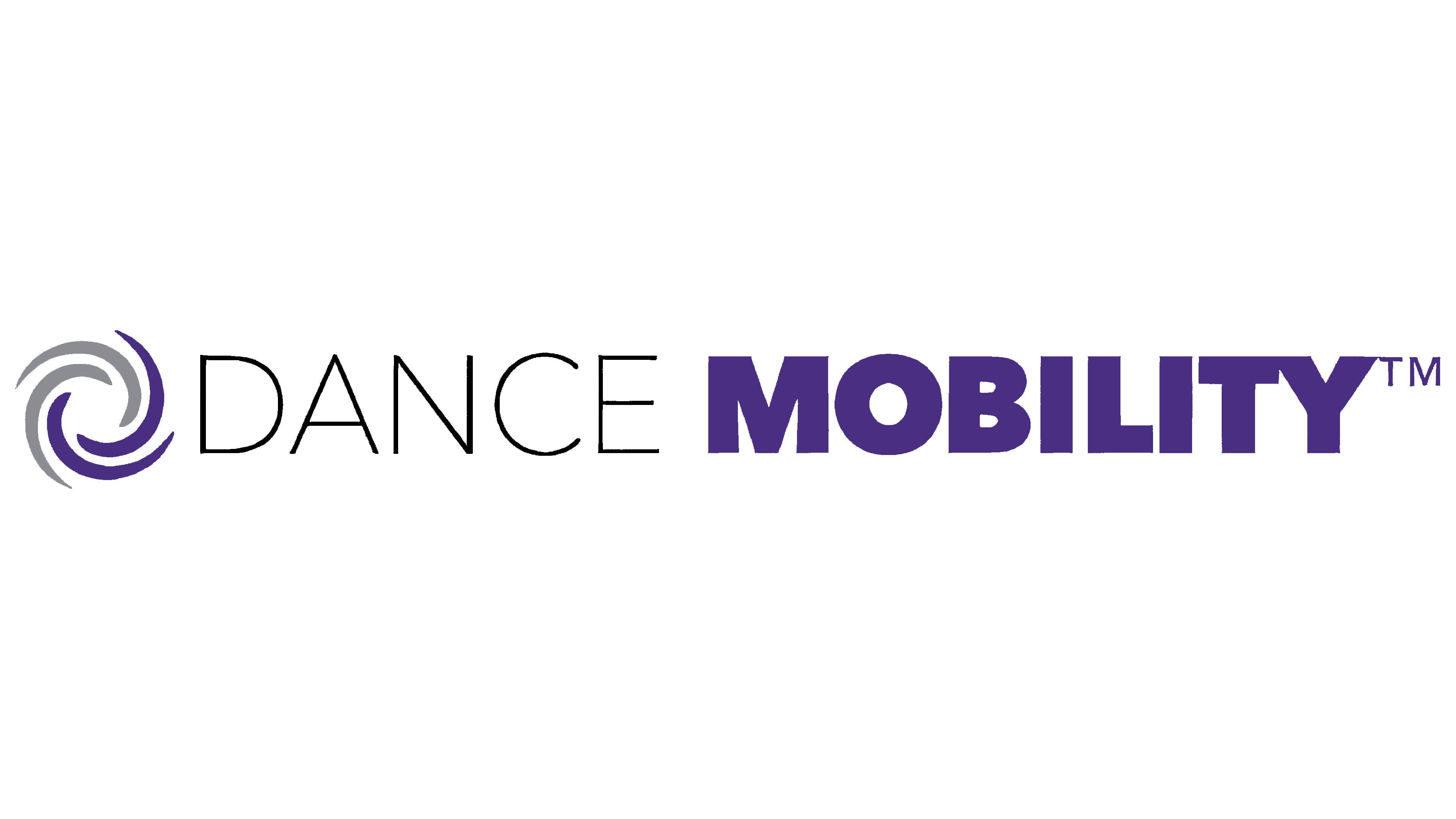 Dance Mobility Logo, symbol, meaning, history, PNG, brand