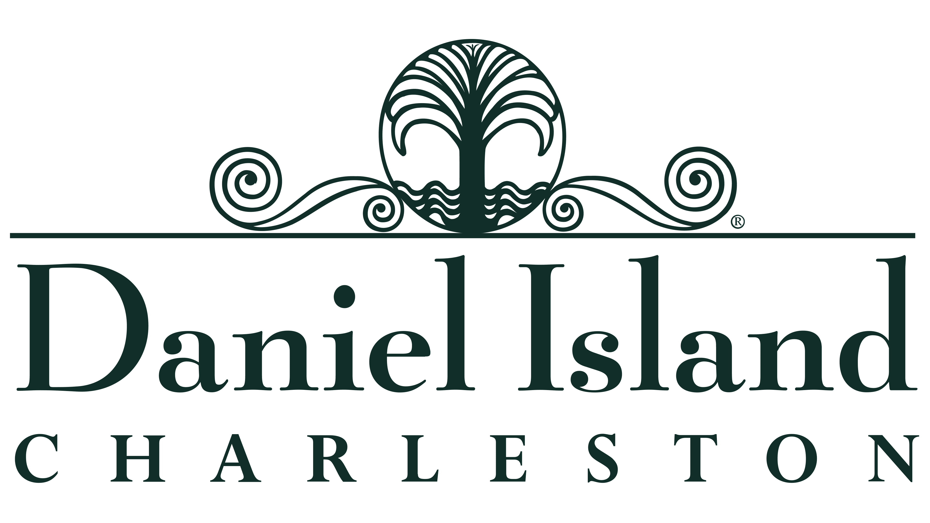 Daniel Island Logo, symbol, meaning, history, PNG, brand