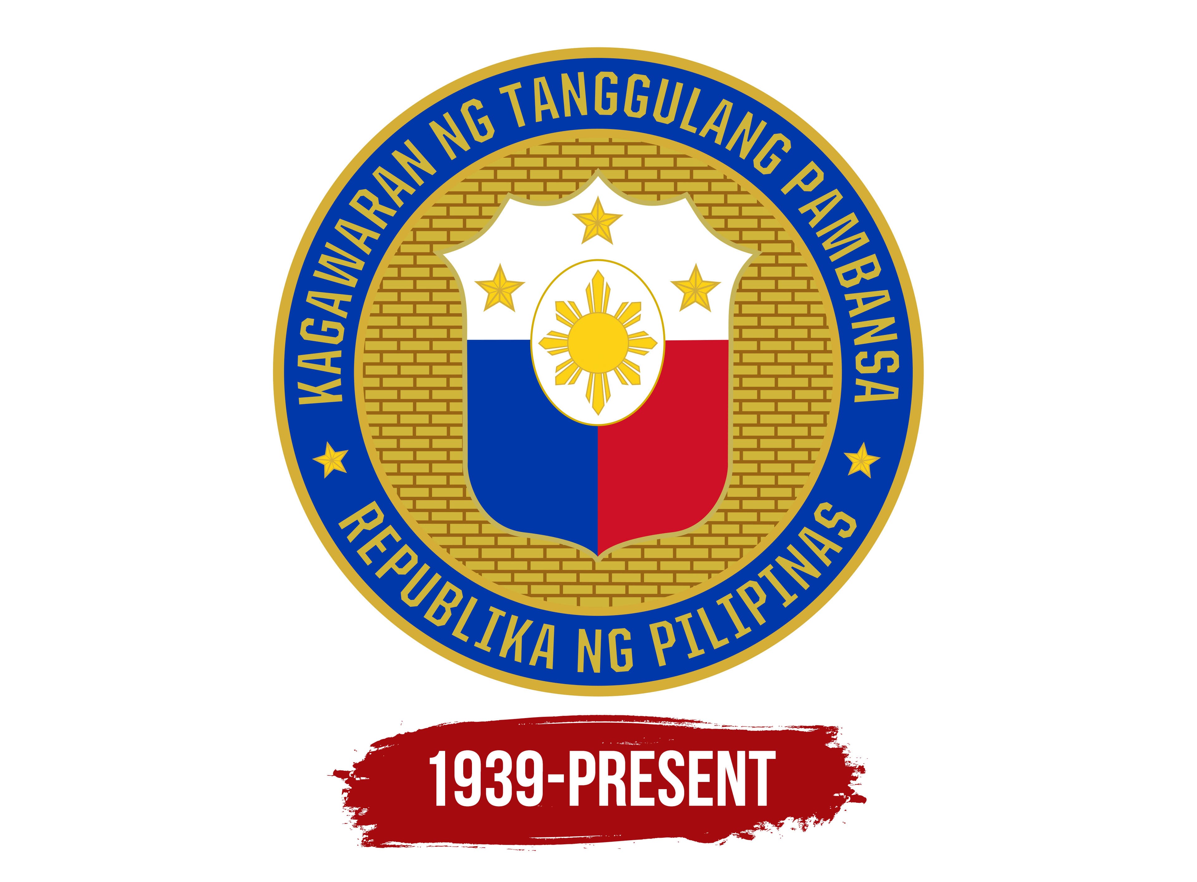 Department of National Defense Logo, symbol, meaning, history, PNG, brand