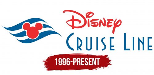 Disney Cruise Line Logo, symbol, meaning, history, PNG, brand