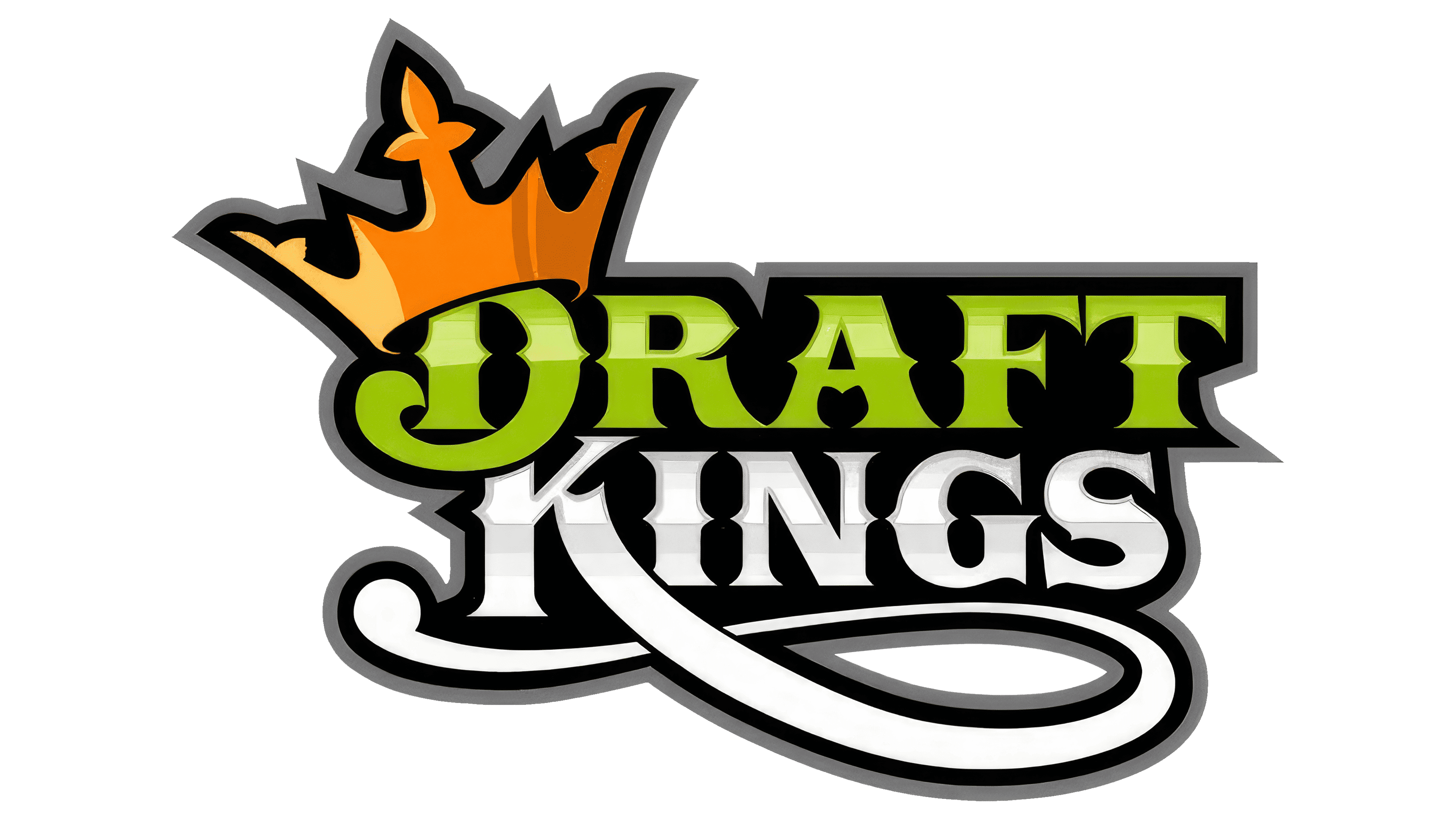 Draftkings Logo, symbol, meaning, history, PNG, brand