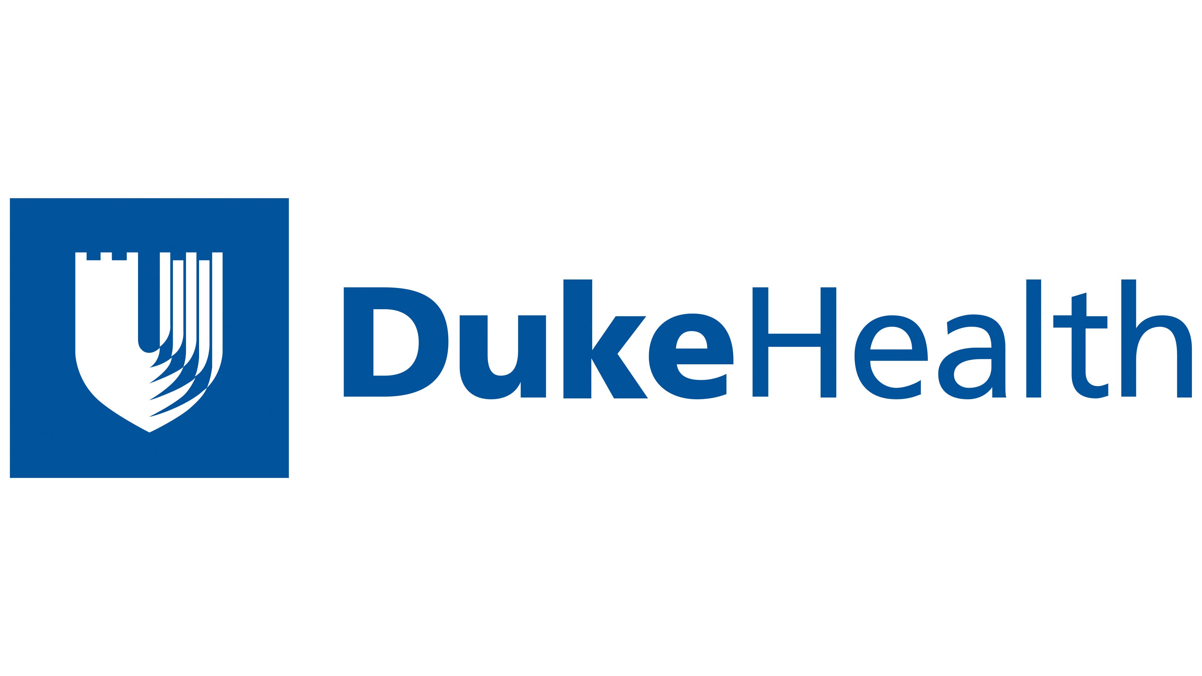 Duke Health Logo, symbol, meaning, history, PNG, brand