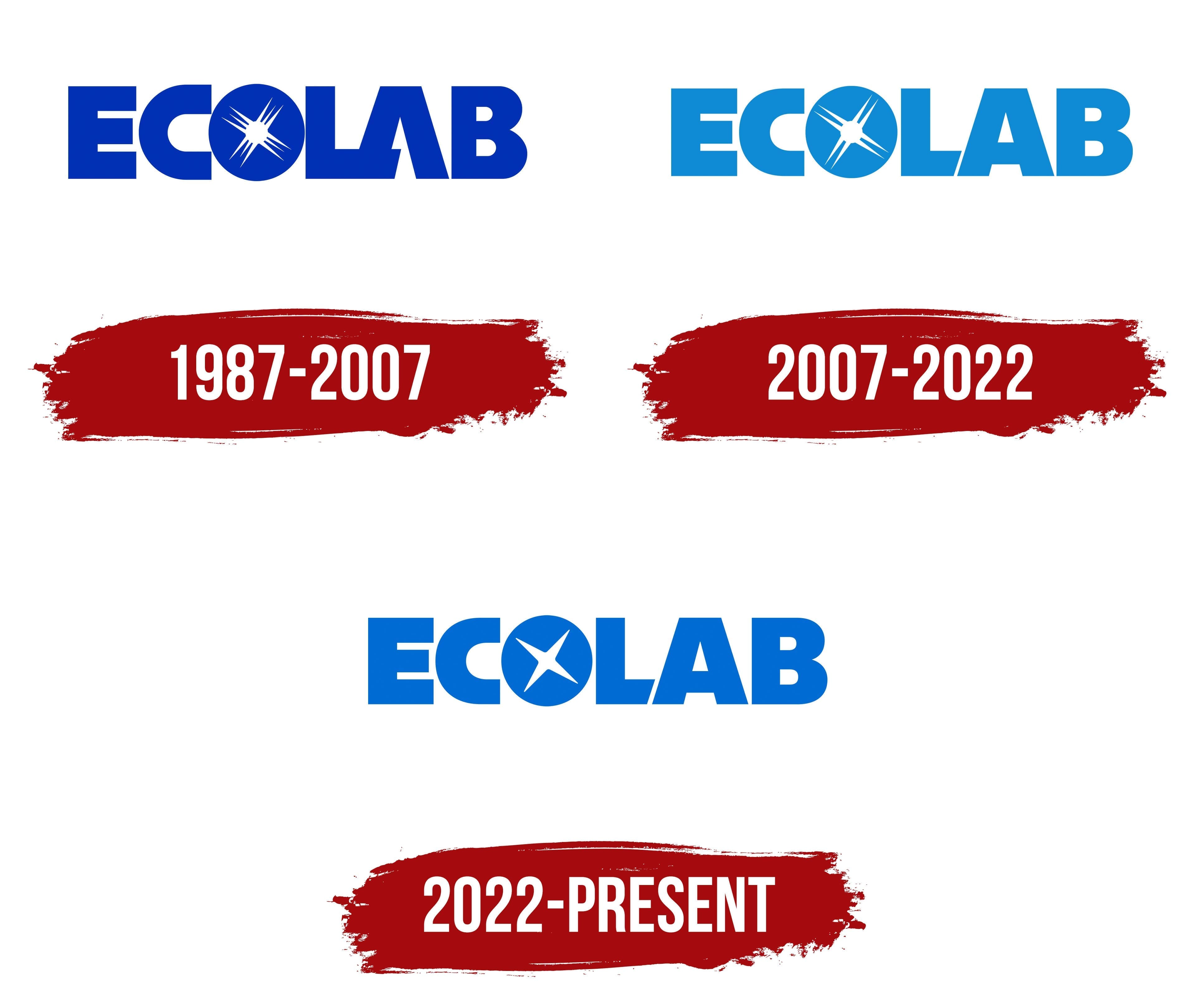 Ecolab Logo, symbol, meaning, history, PNG, brand