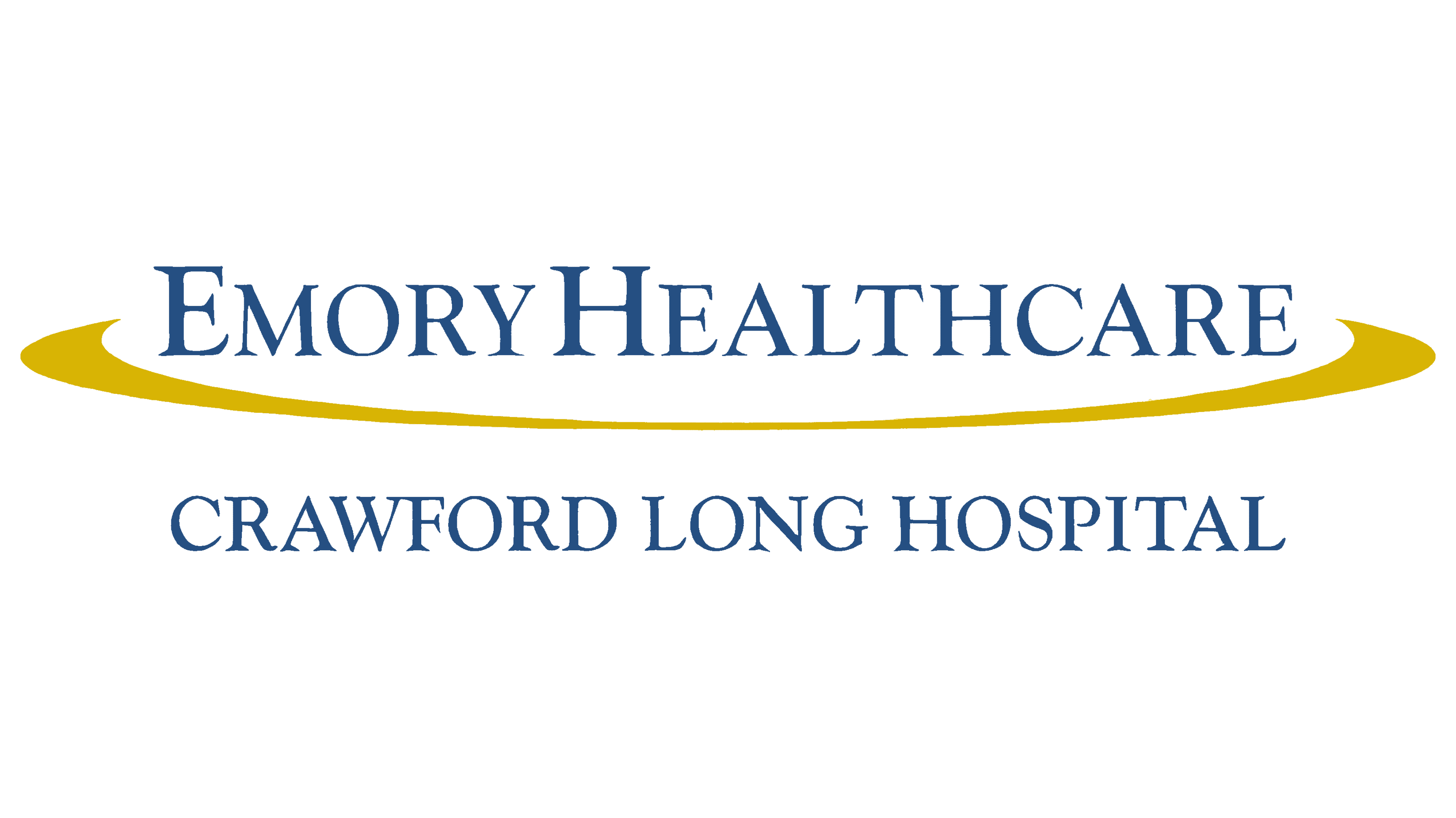 Emory University Hospital Midtown Logo, symbol, meaning, history, PNG ...