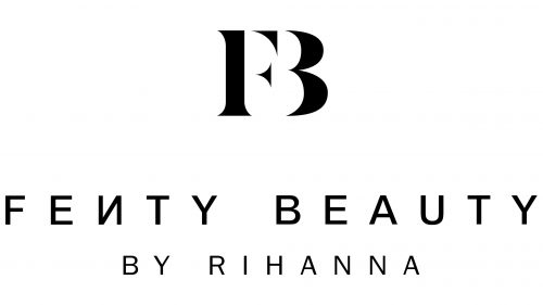 Fenty Beauty Logo, symbol, meaning, history, PNG, brand