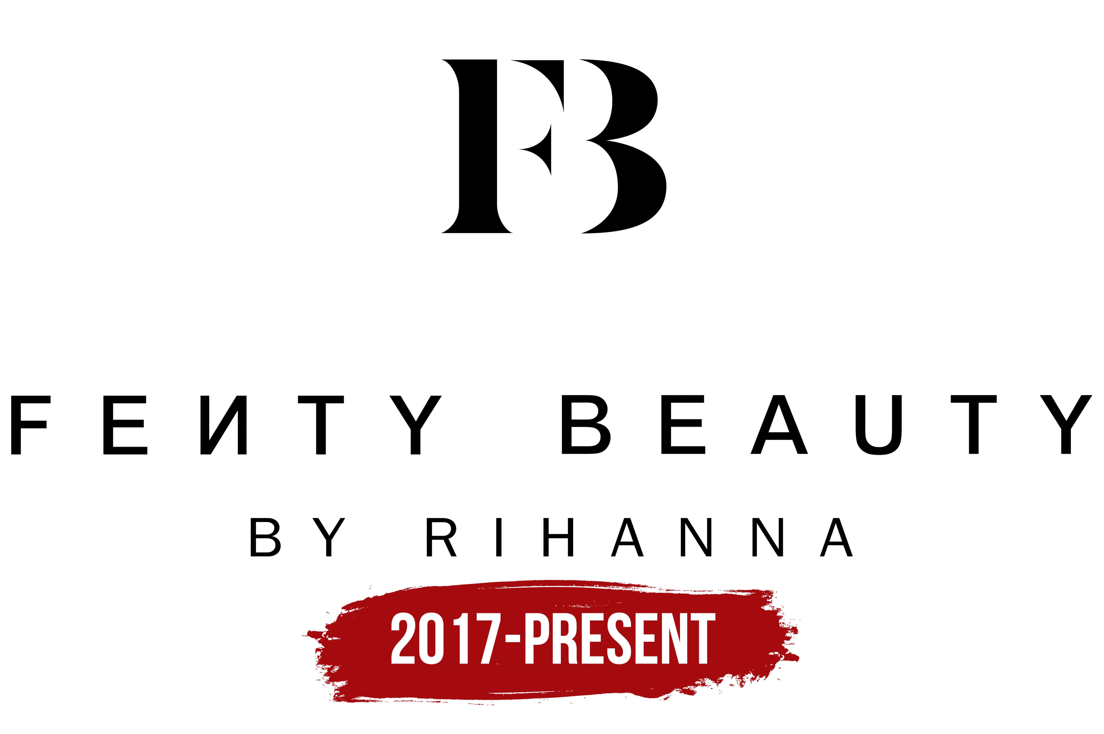 Fenty Beauty Logo, symbol, meaning, history, PNG, brand