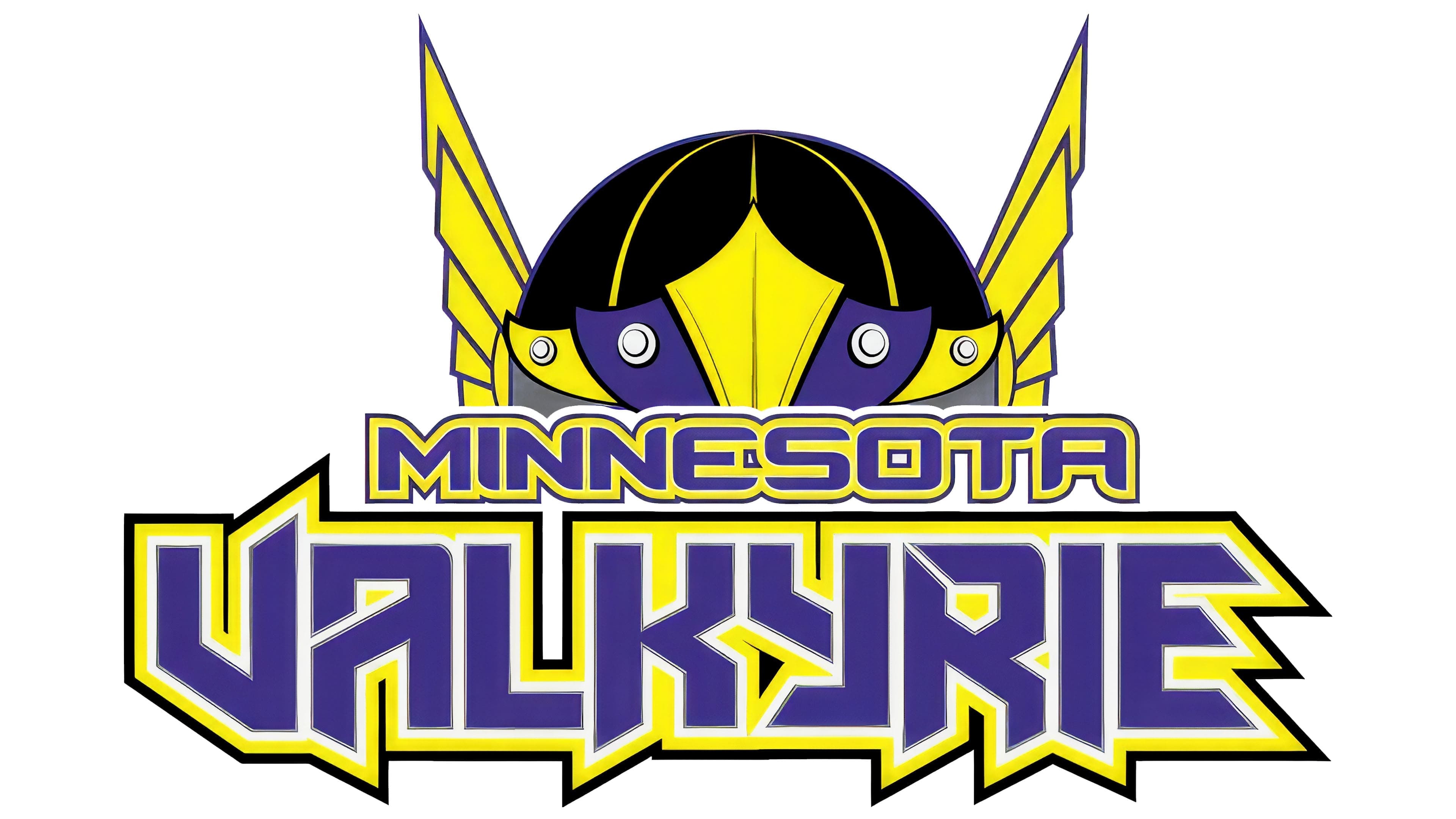 Minnesota Valkyrie Logo, symbol, meaning, history, PNG, brand