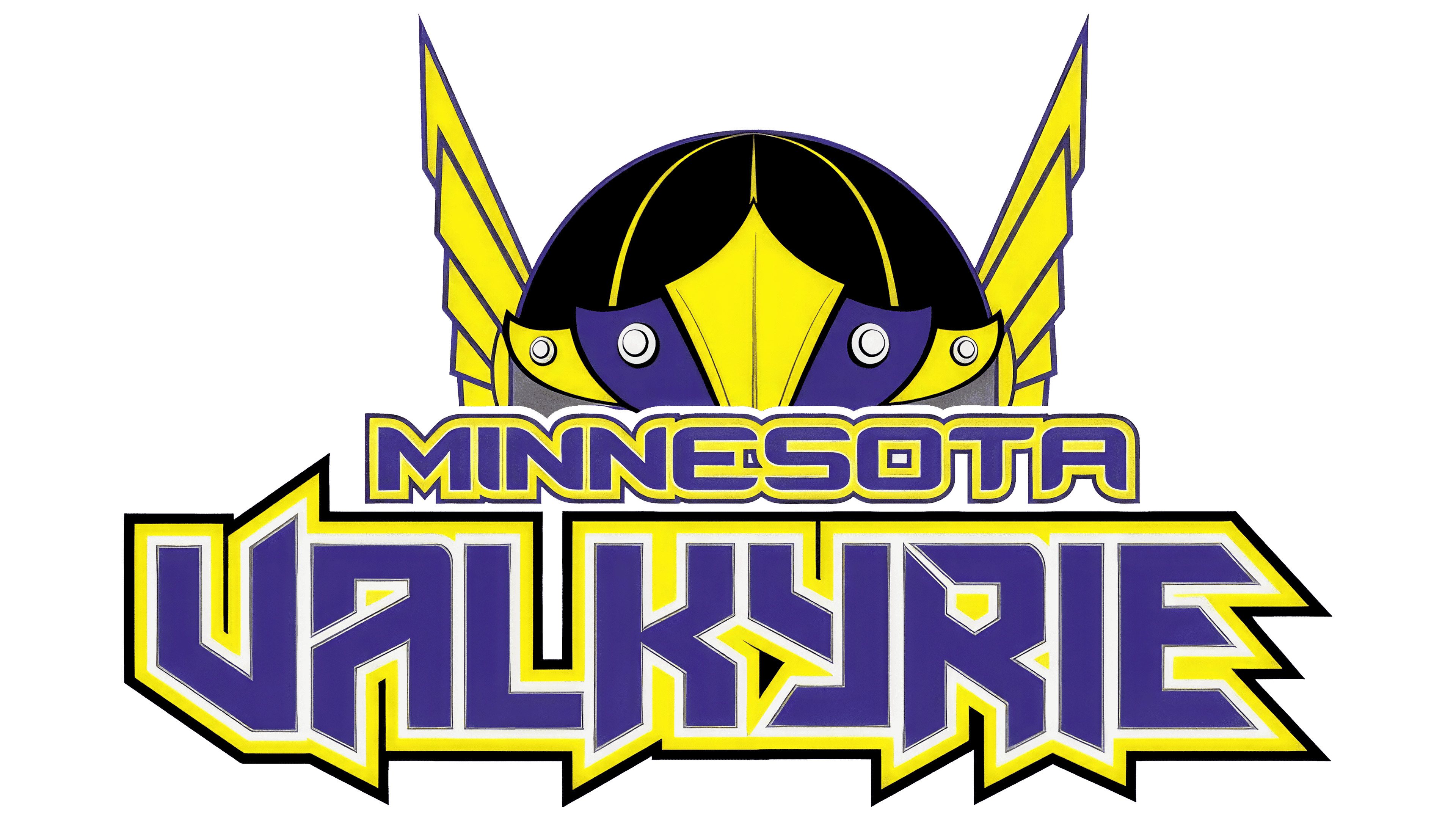 Minnesota Valkyrie Logo, symbol, meaning, history, PNG, brand