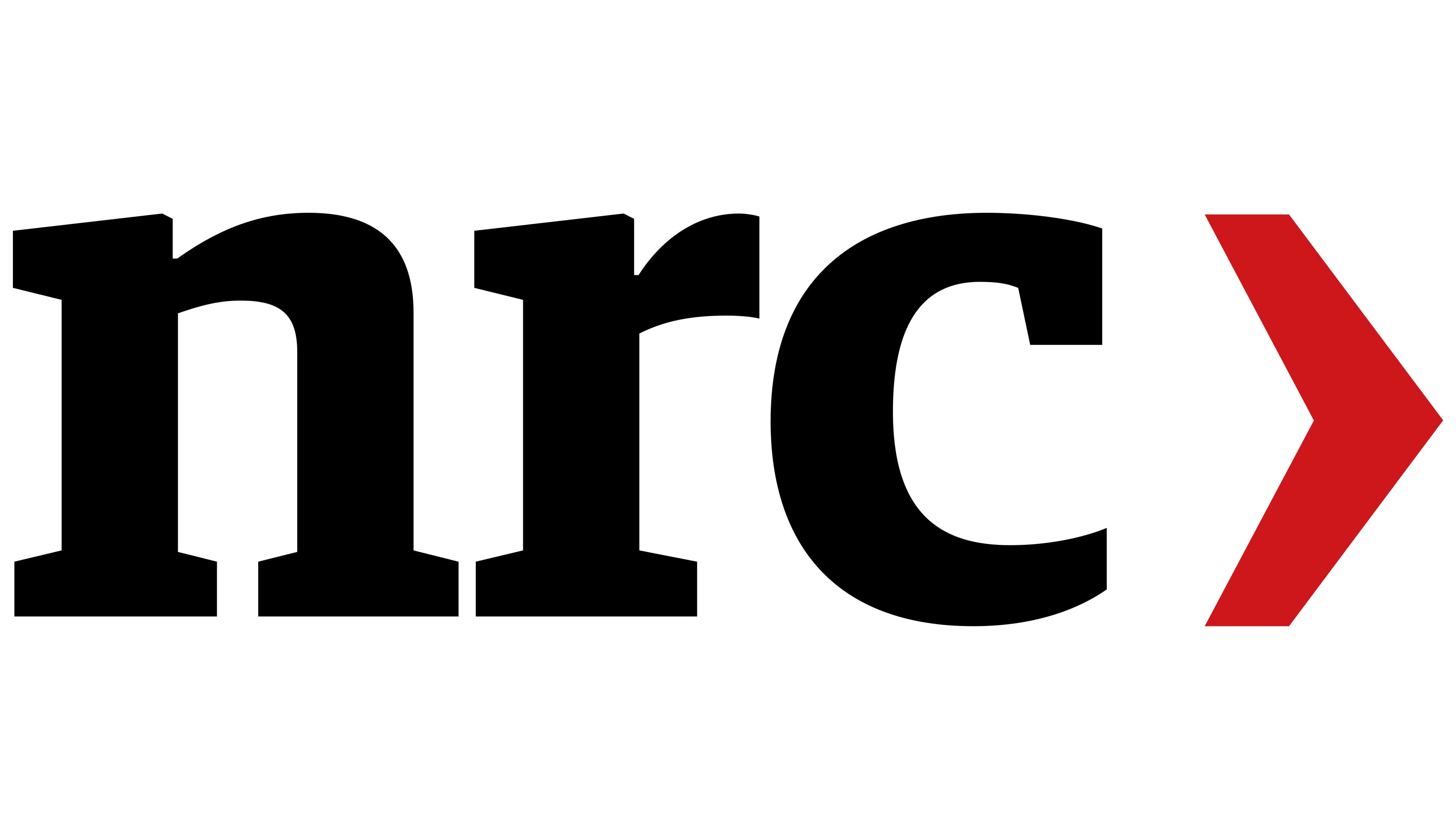 NRC Logo, symbol, meaning, history, PNG, brand