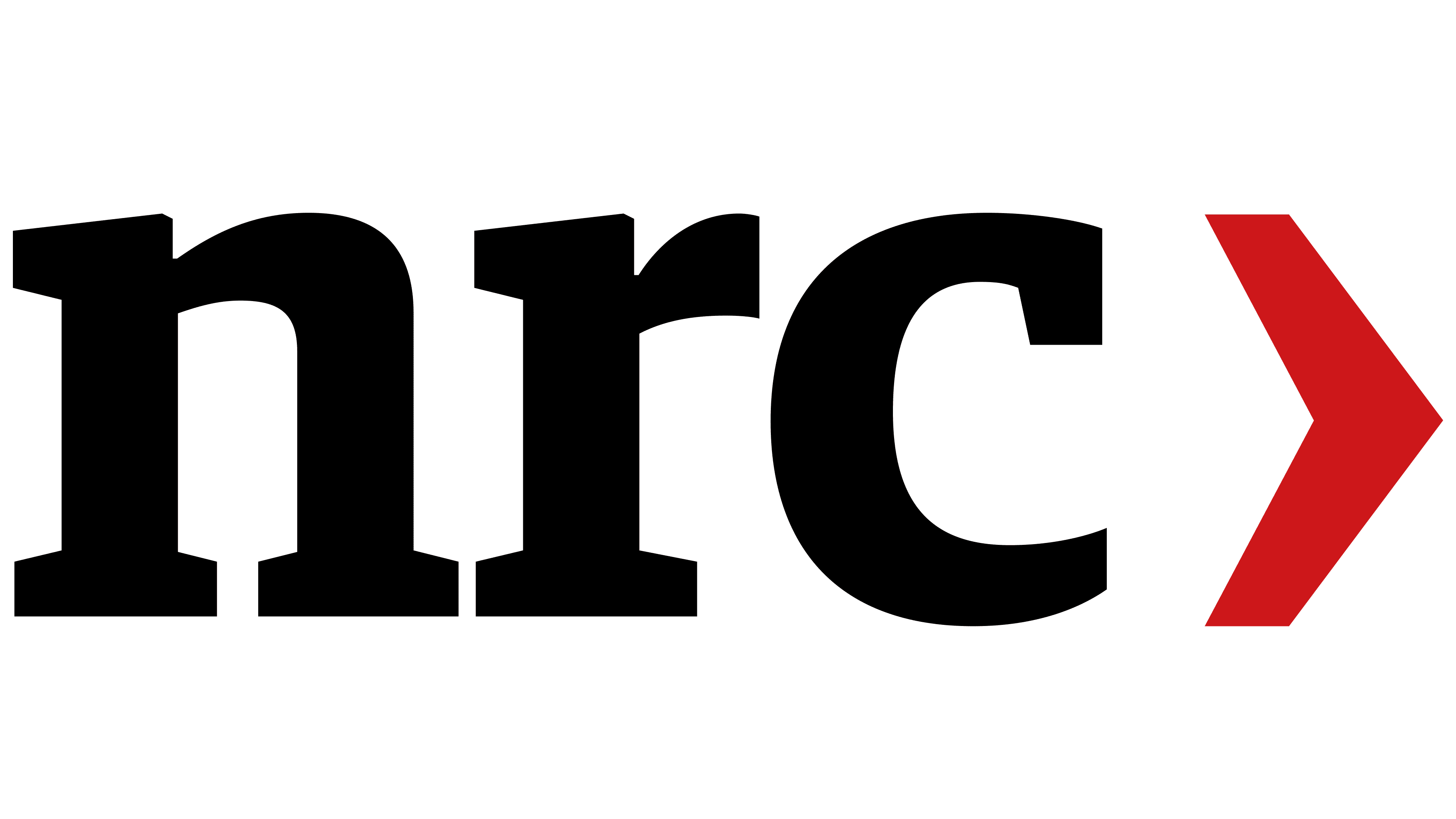 NRC Logo, symbol, meaning, history, PNG, brand