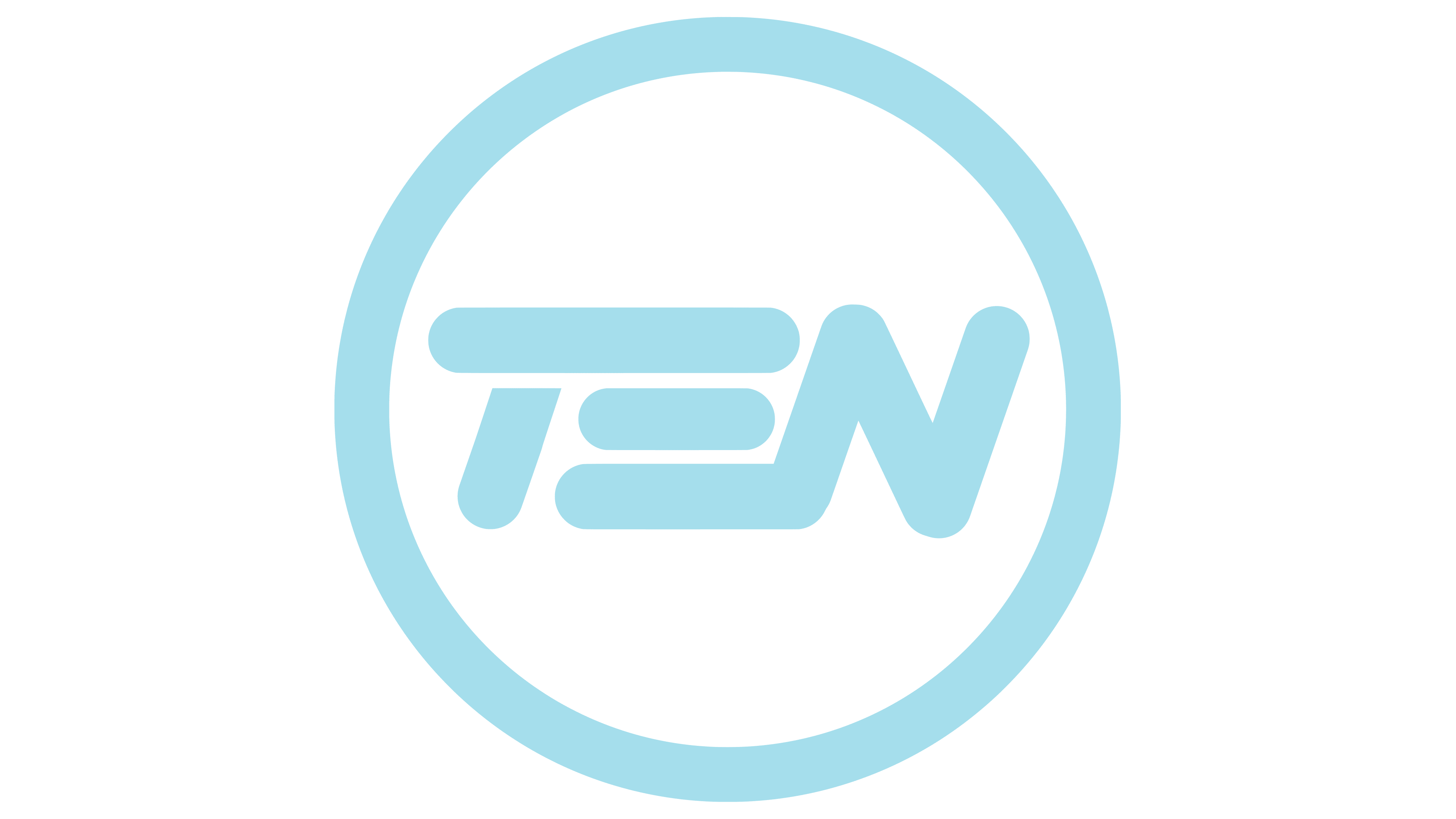 Network 10 Logo, symbol, meaning, history, PNG, brand