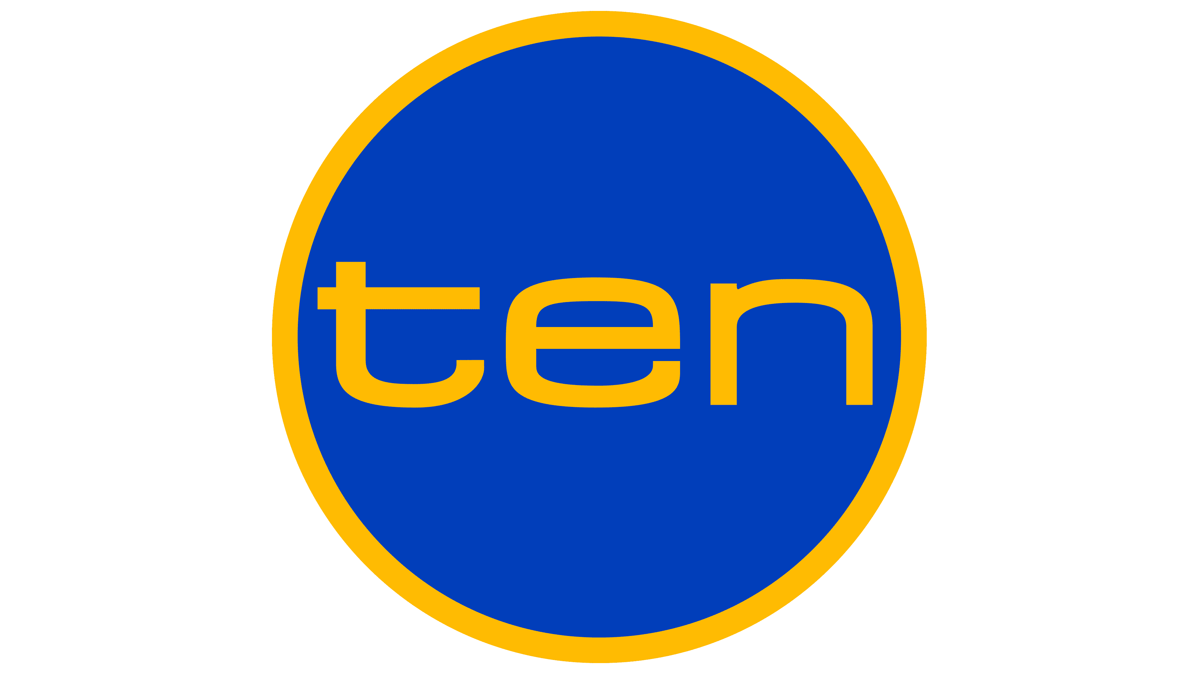 Network 10 Logo, symbol, meaning, history, PNG, brand