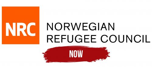 Norwegian Refugee Council (NRC) Logo, symbol, meaning, history, PNG, brand