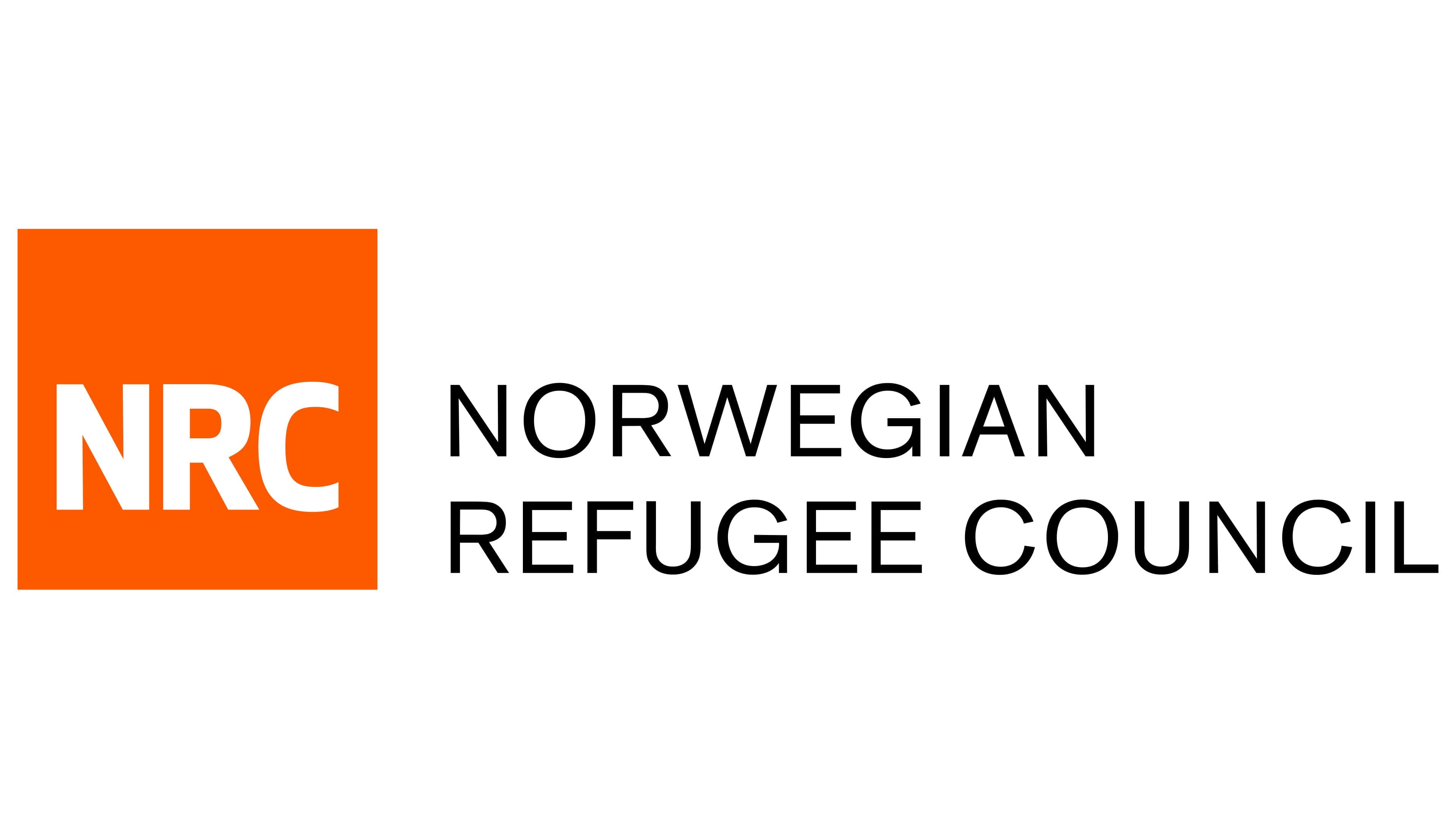 Norwegian Refugee Council (NRC) Logo, symbol, meaning, history, PNG, brand