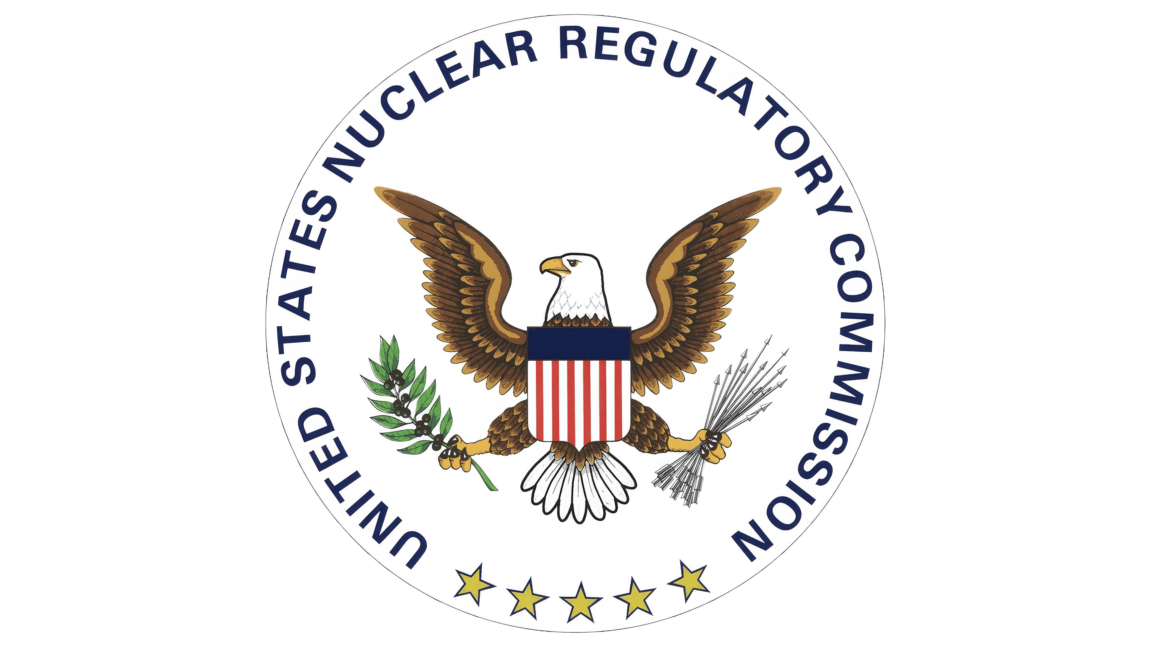 Nuclear Regulatory Commission (NRC) Logo, symbol, meaning, history, PNG, brand