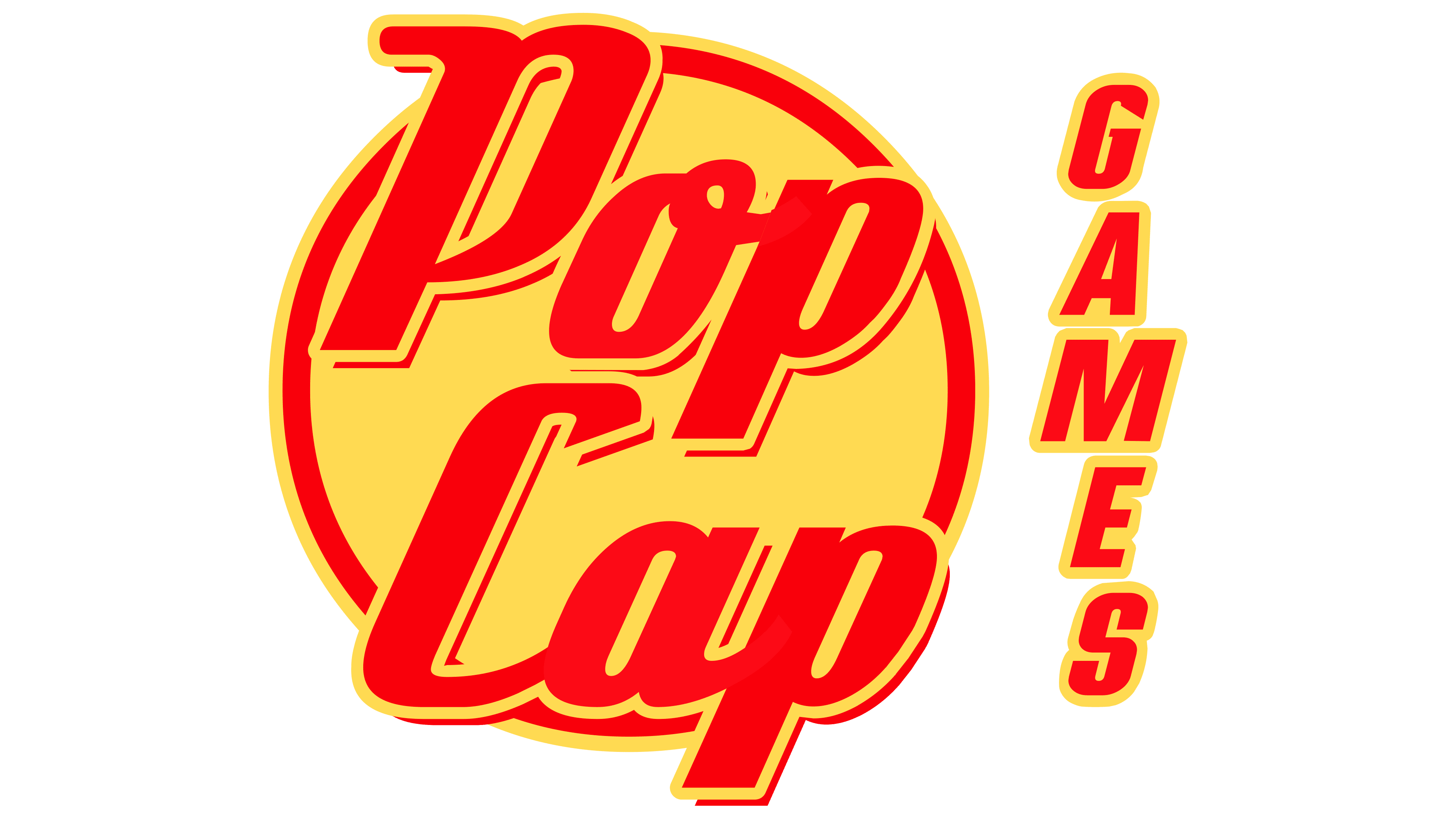 PopCap Games Logo, symbol, meaning, history, PNG, brand