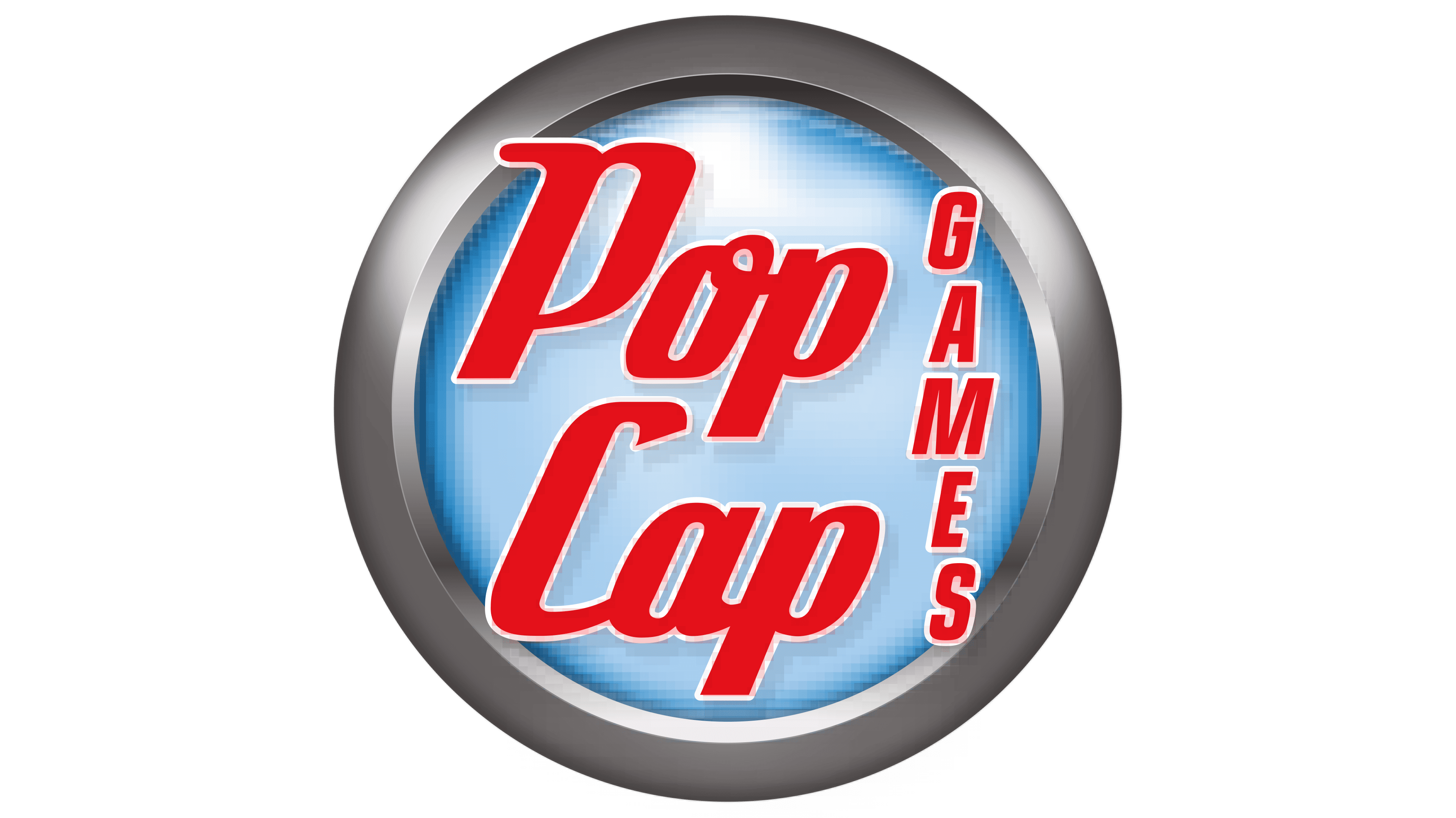 PopCap Games Logo, symbol, meaning, history, PNG, brand