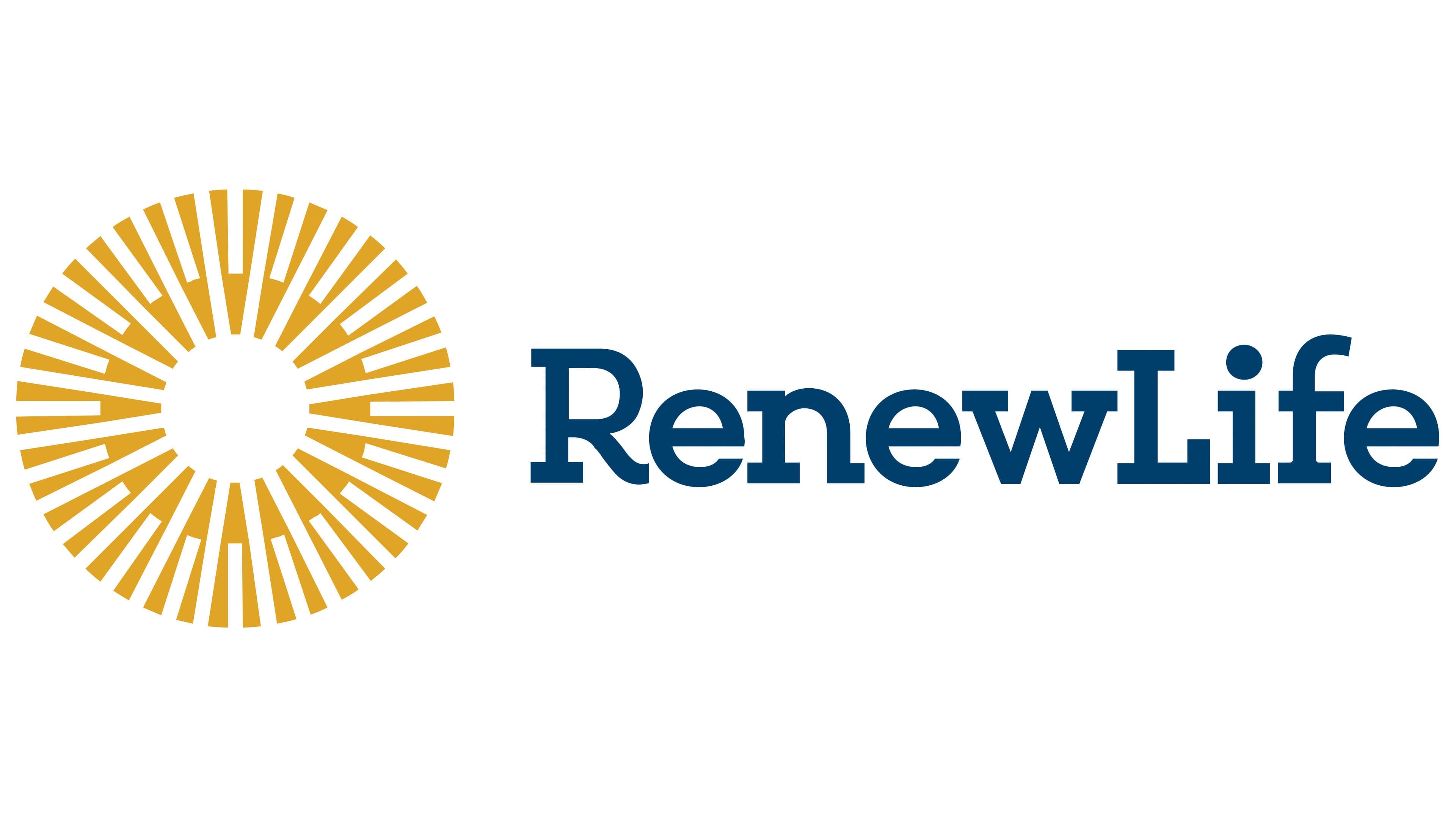Renew Life Logo, symbol, meaning, history, PNG, brand