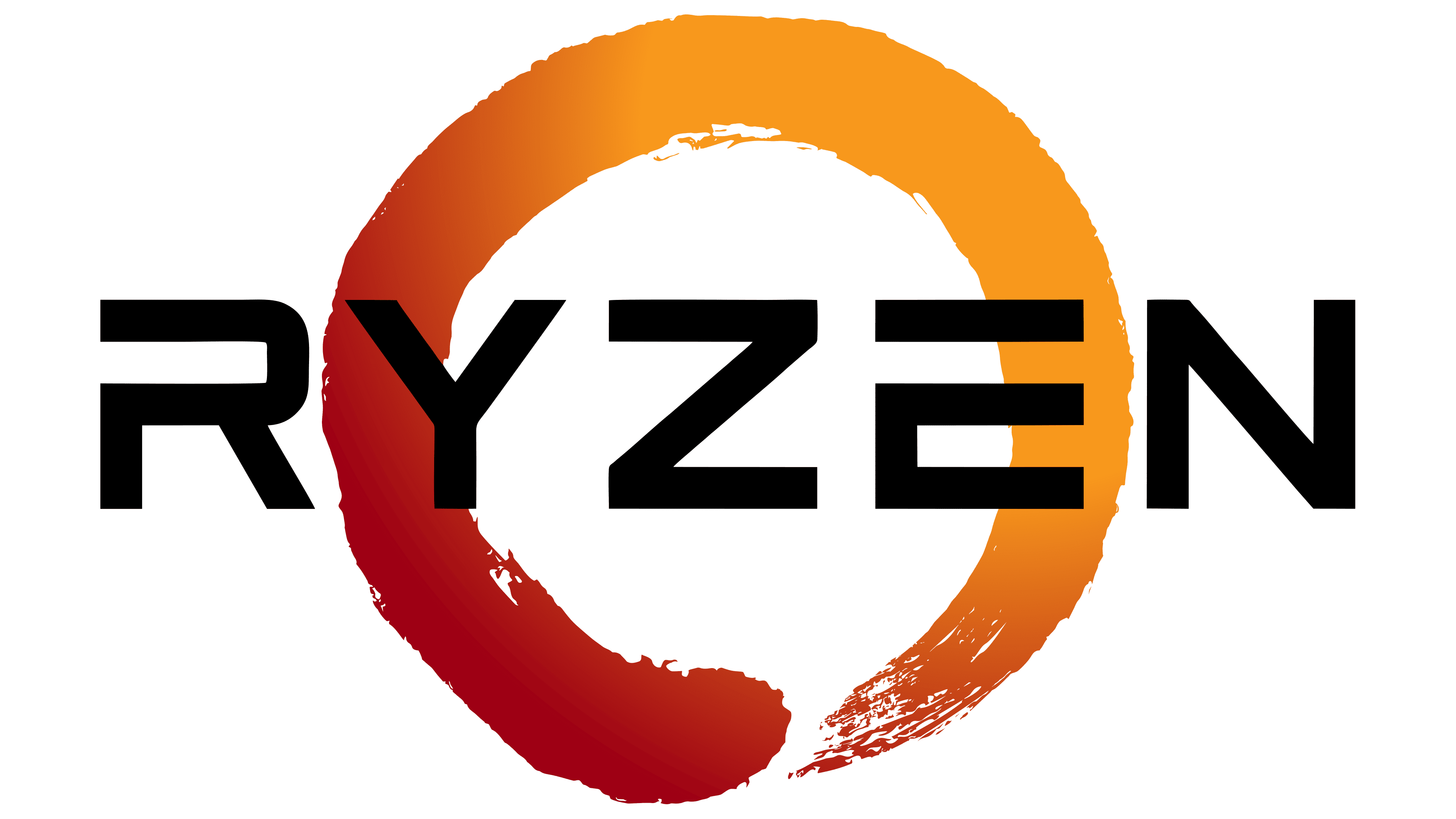 AMD Ryzen Logo, symbol, meaning, history, PNG, brand