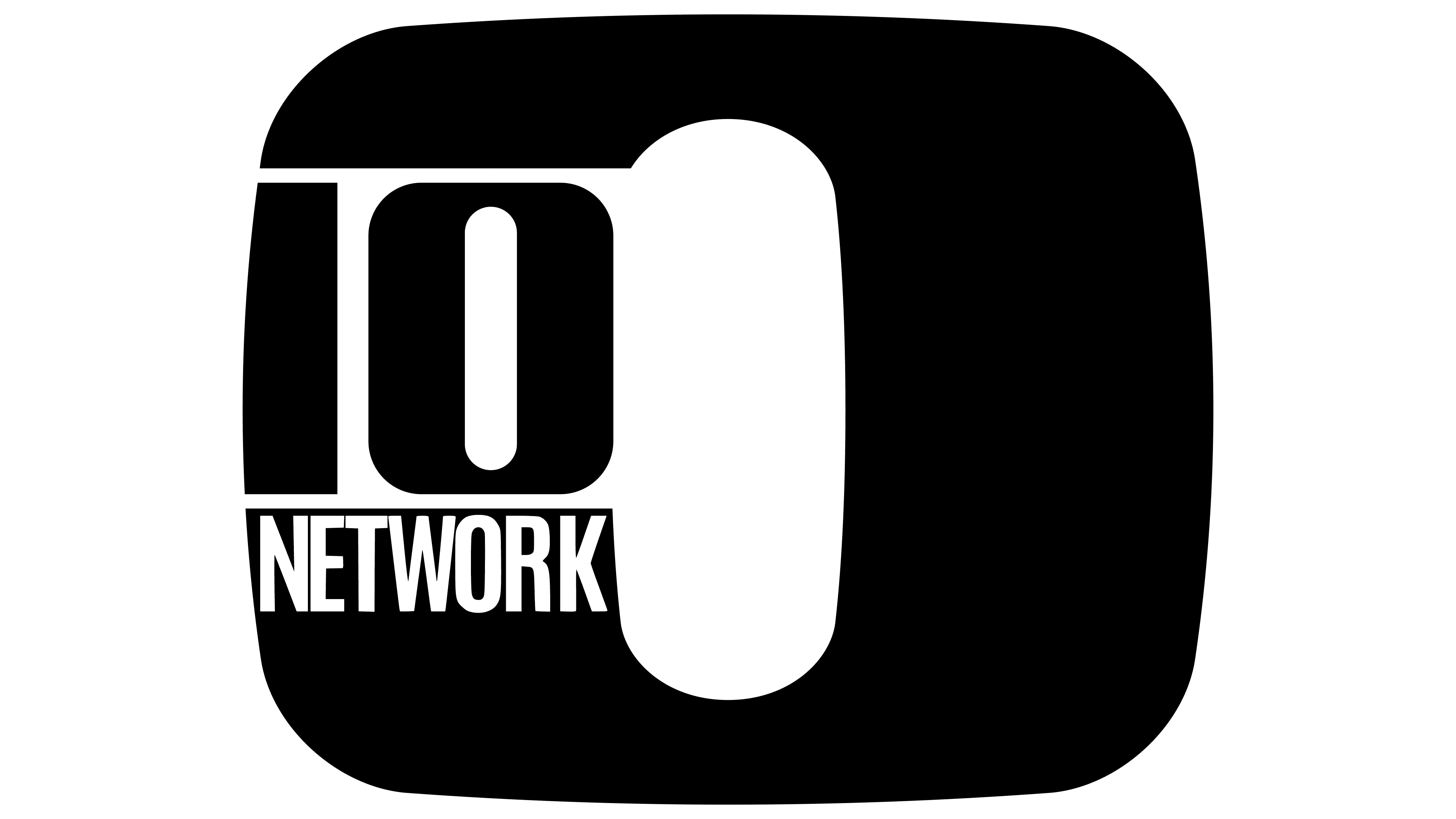 Network 10 Logo, symbol, meaning, history, PNG, brand