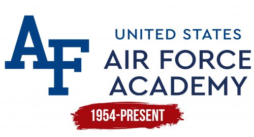 United States Air Force Academy Logo, symbol, meaning, history, PNG, brand
