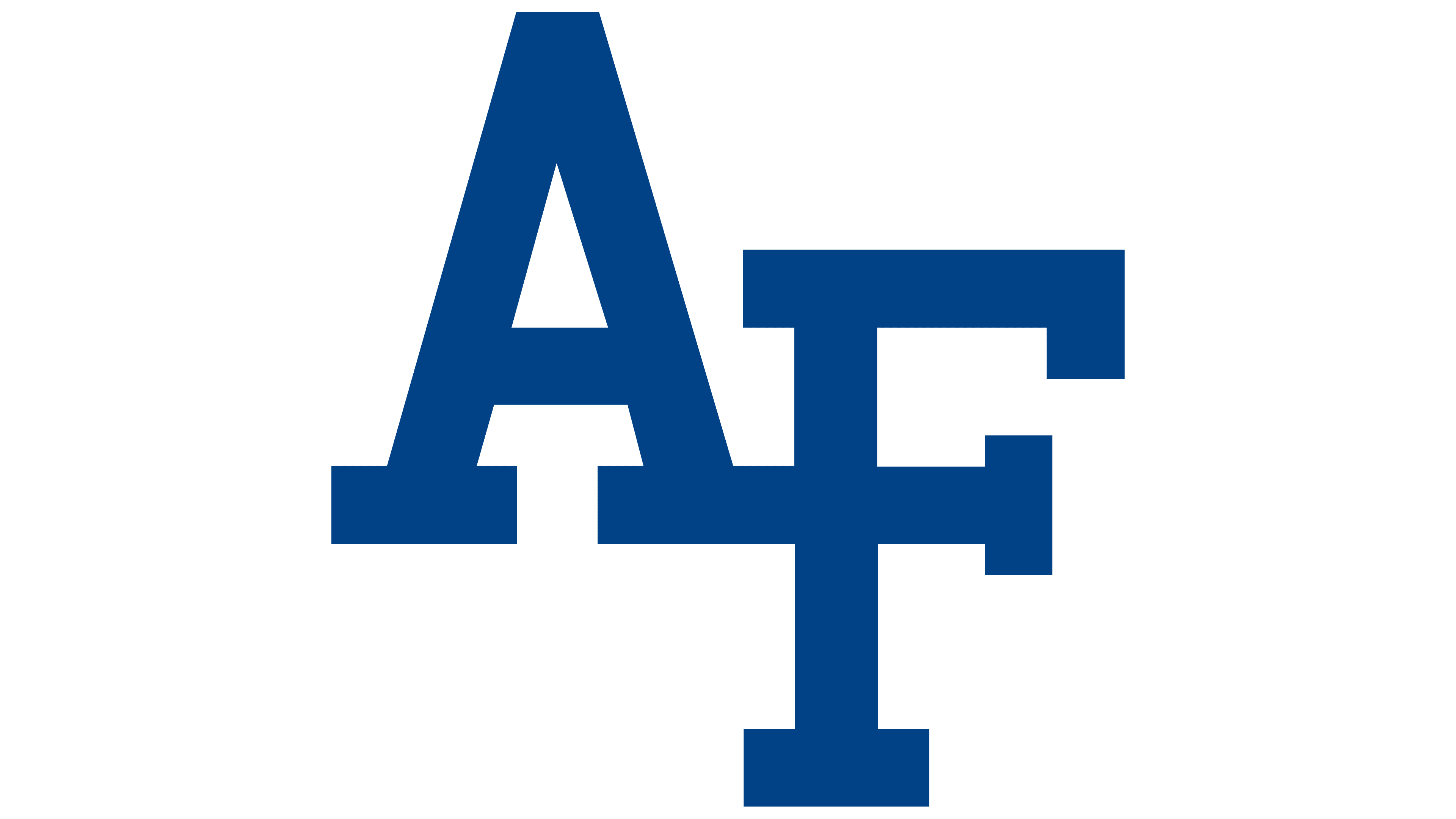 United States Air Force Academy Logo, symbol, meaning, history, PNG, brand