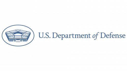 United States Department of Defense Logo, symbol, meaning, history, PNG ...