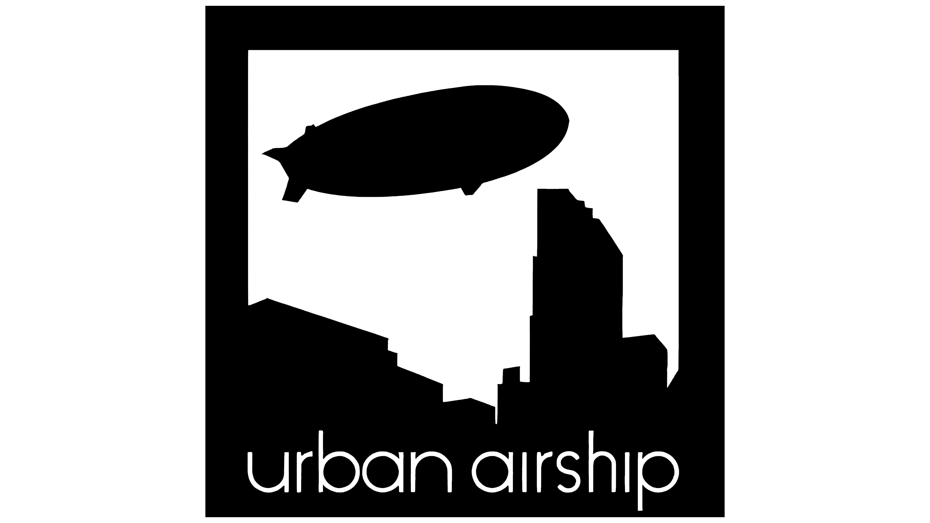 Airship Logo, symbol, meaning, history, PNG, brand