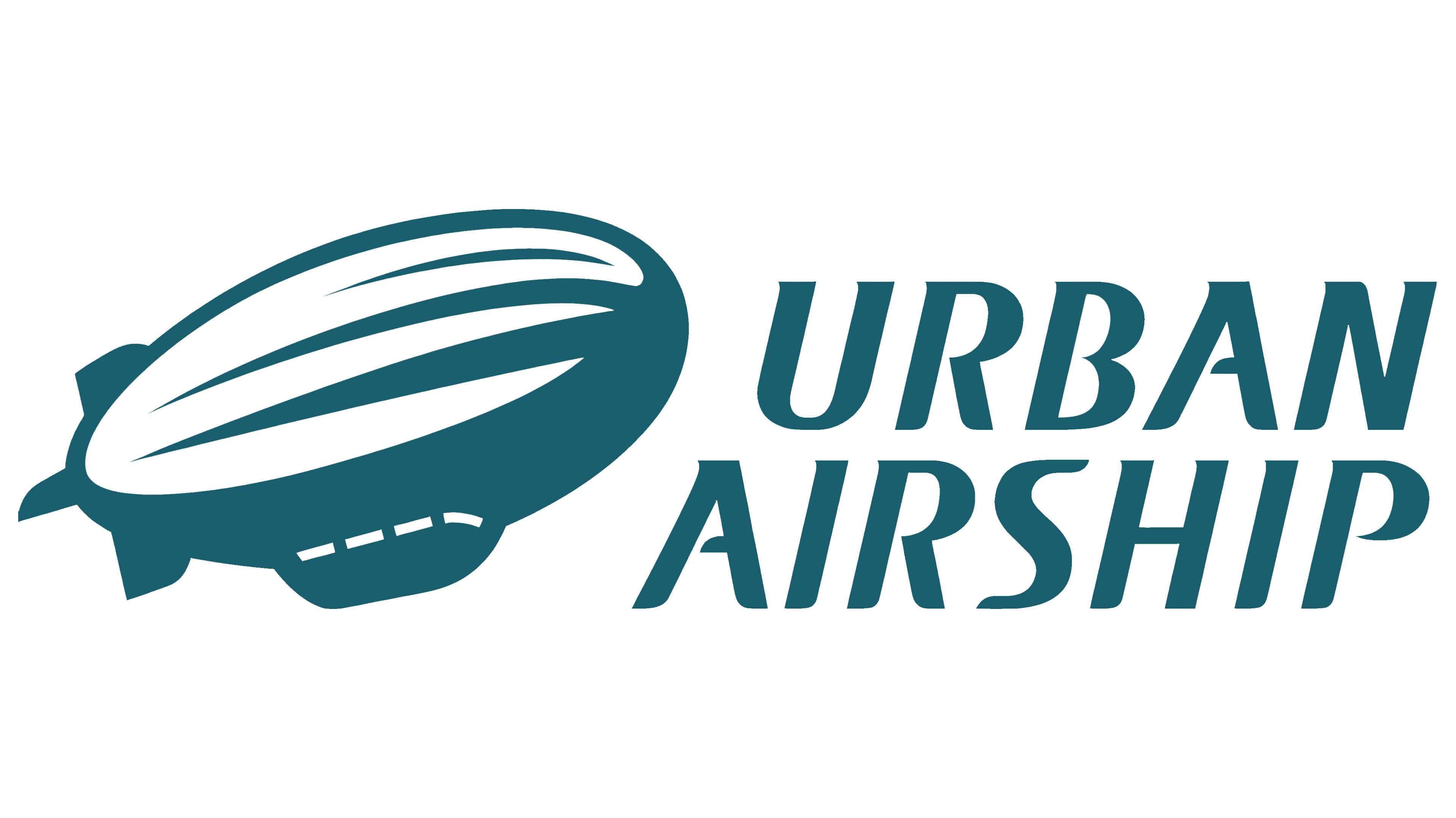 Airship Logo, symbol, meaning, history, PNG, brand