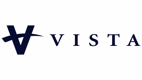 Vista Logo, symbol, meaning, history, PNG, brand