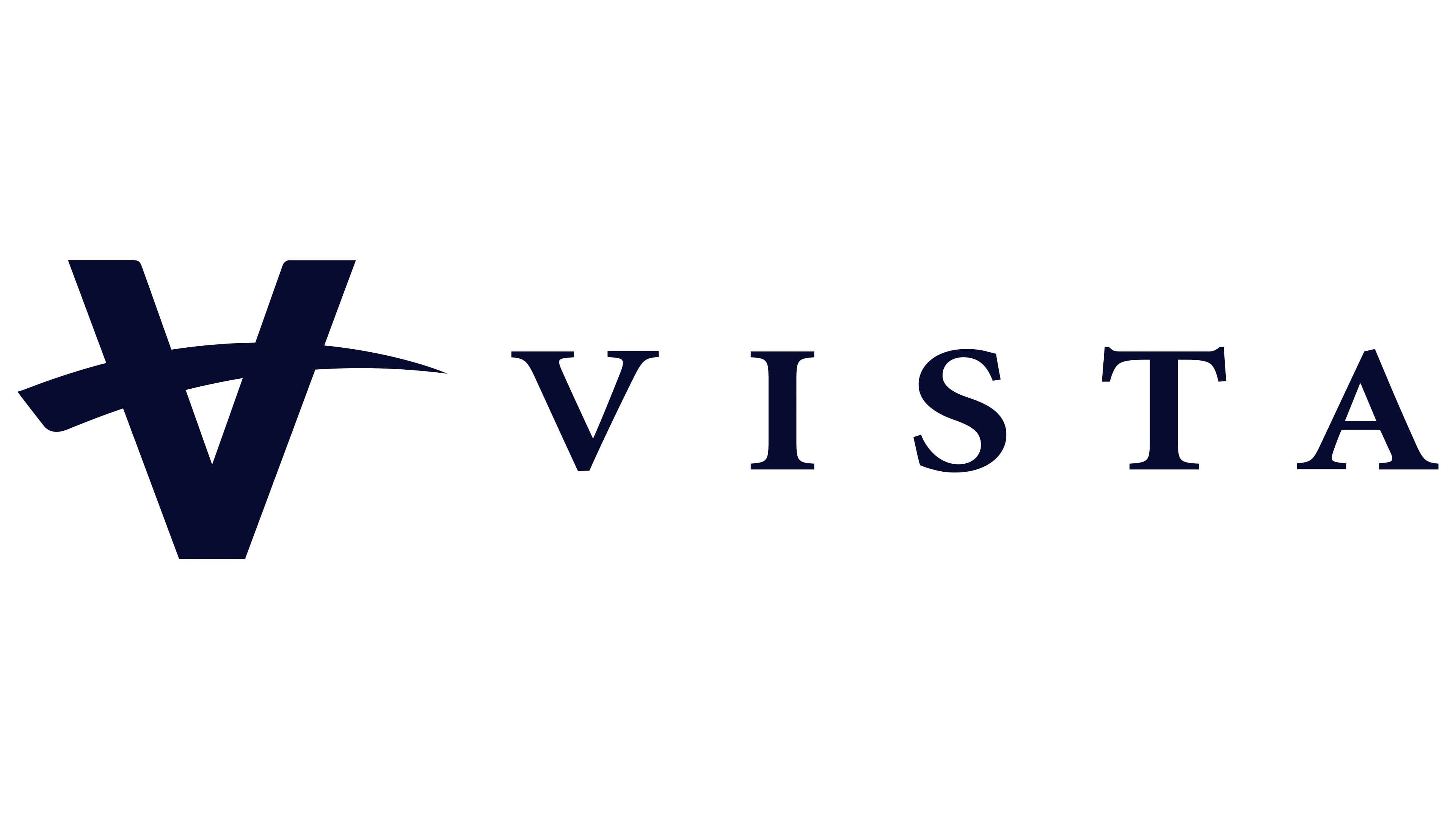 Vista Logo, symbol, meaning, history, PNG, brand